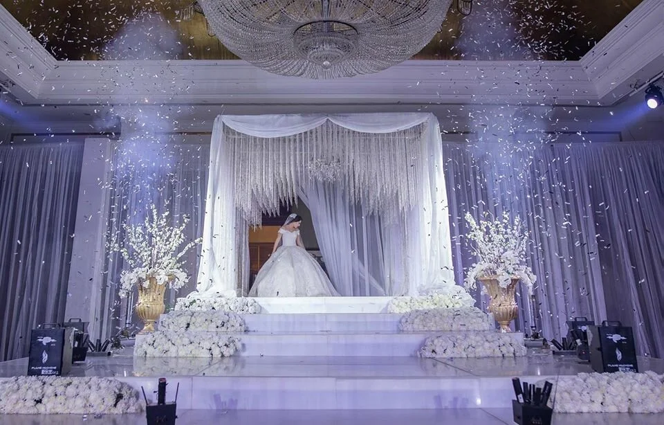 Elite Weddings & Events