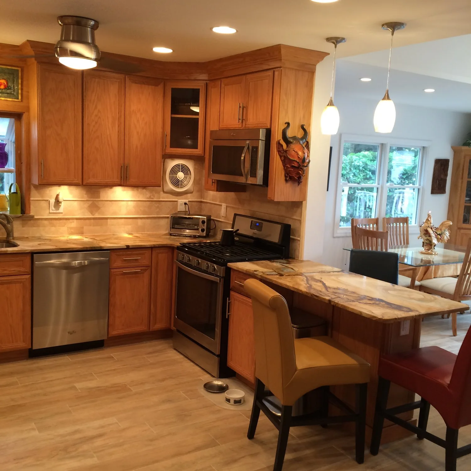 Gallery — Troost Bros