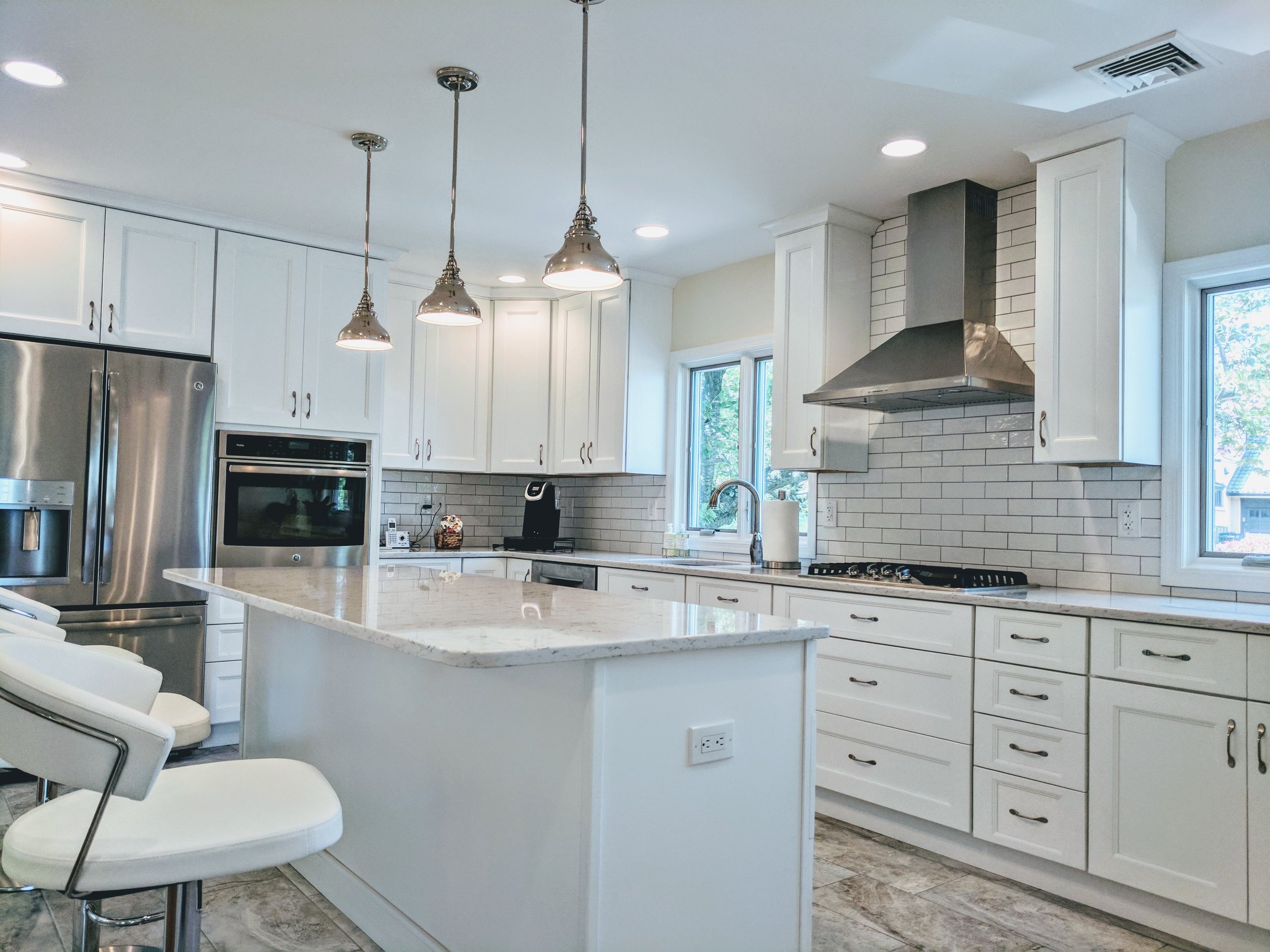 Gallery — Troost Bros