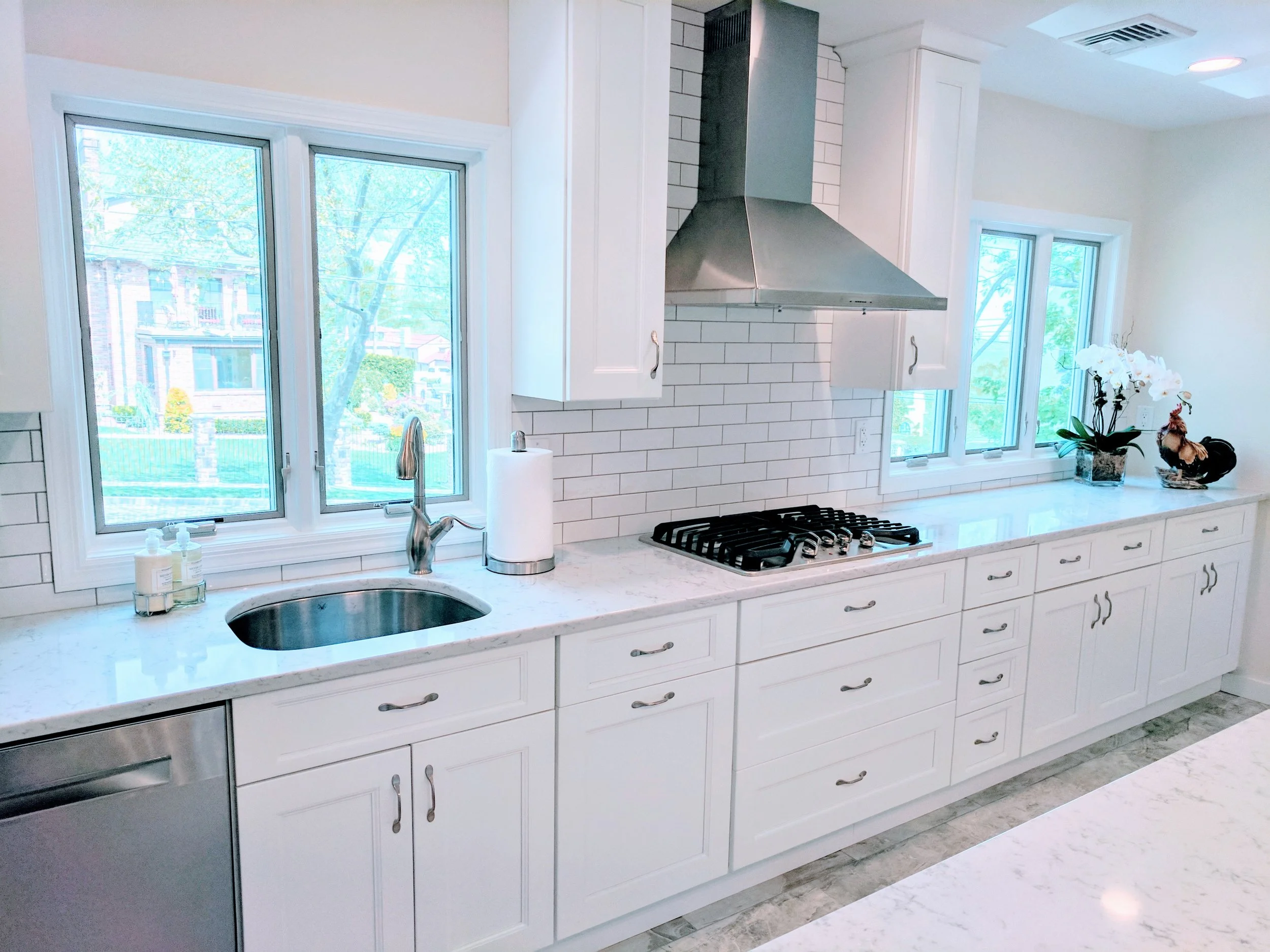 Gallery — Troost Bros