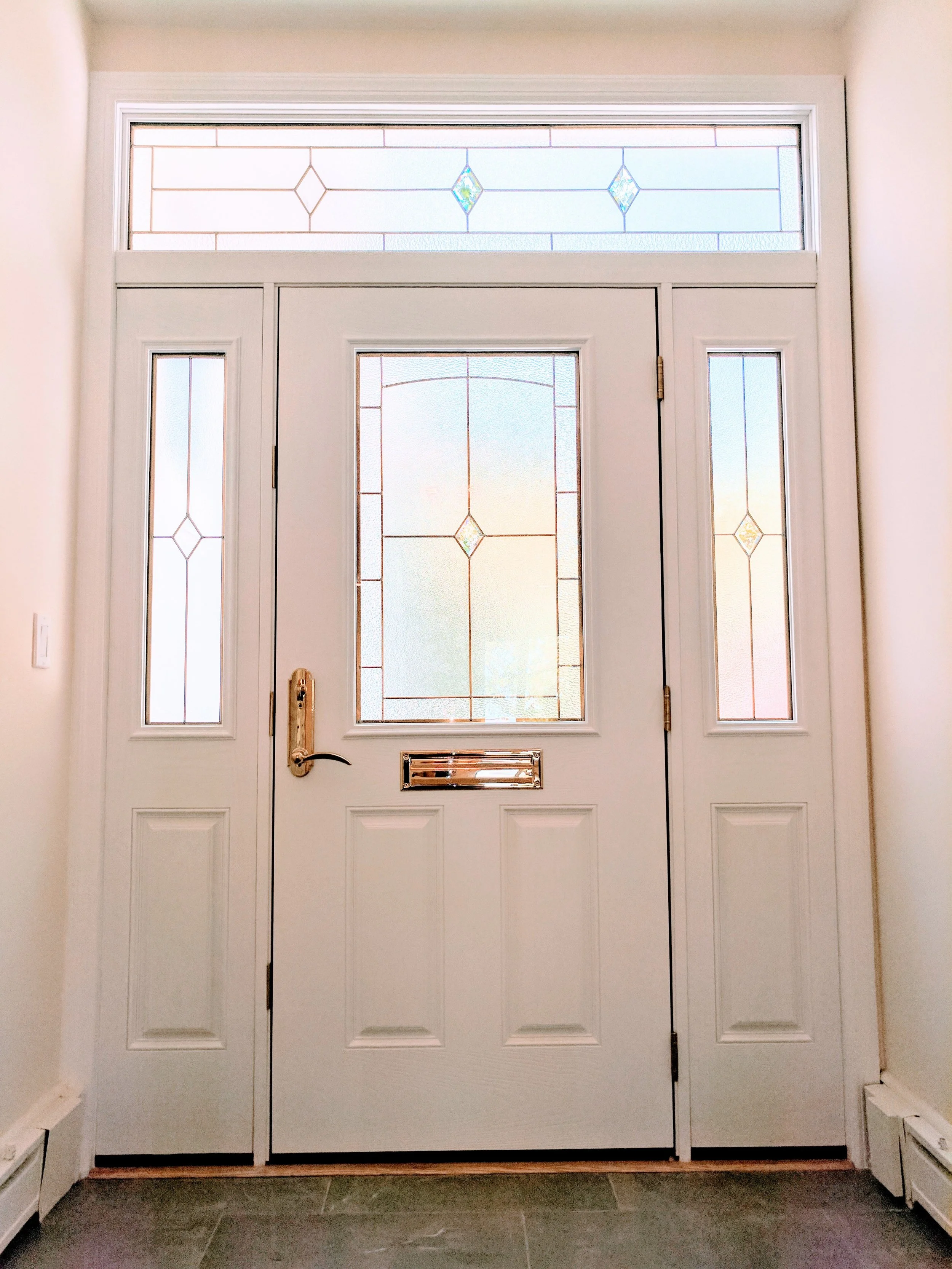 Gallery — Troost Bros