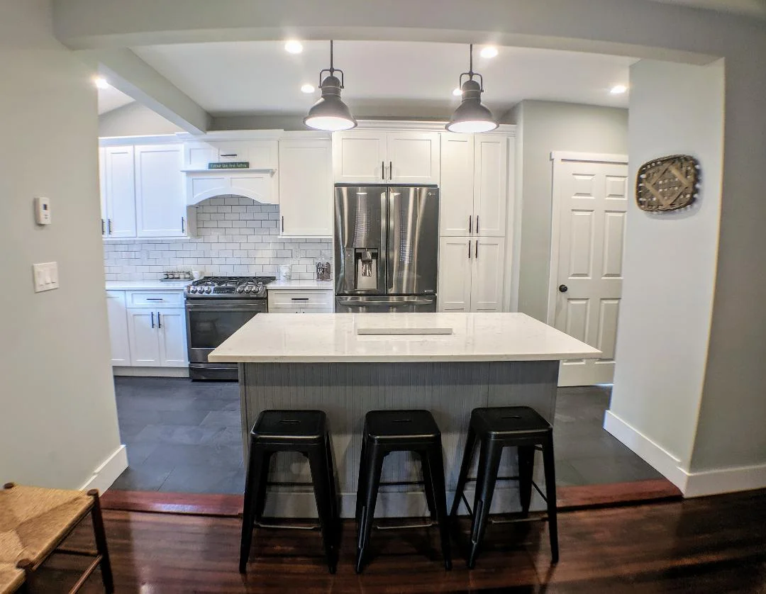 Gallery — Troost Bros