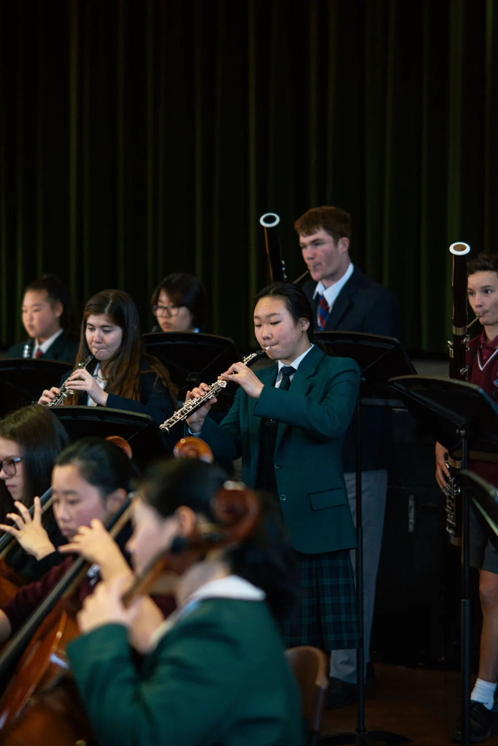 Australian Romantic & Classical Orchestra - Young Mannheim Symphonists ...