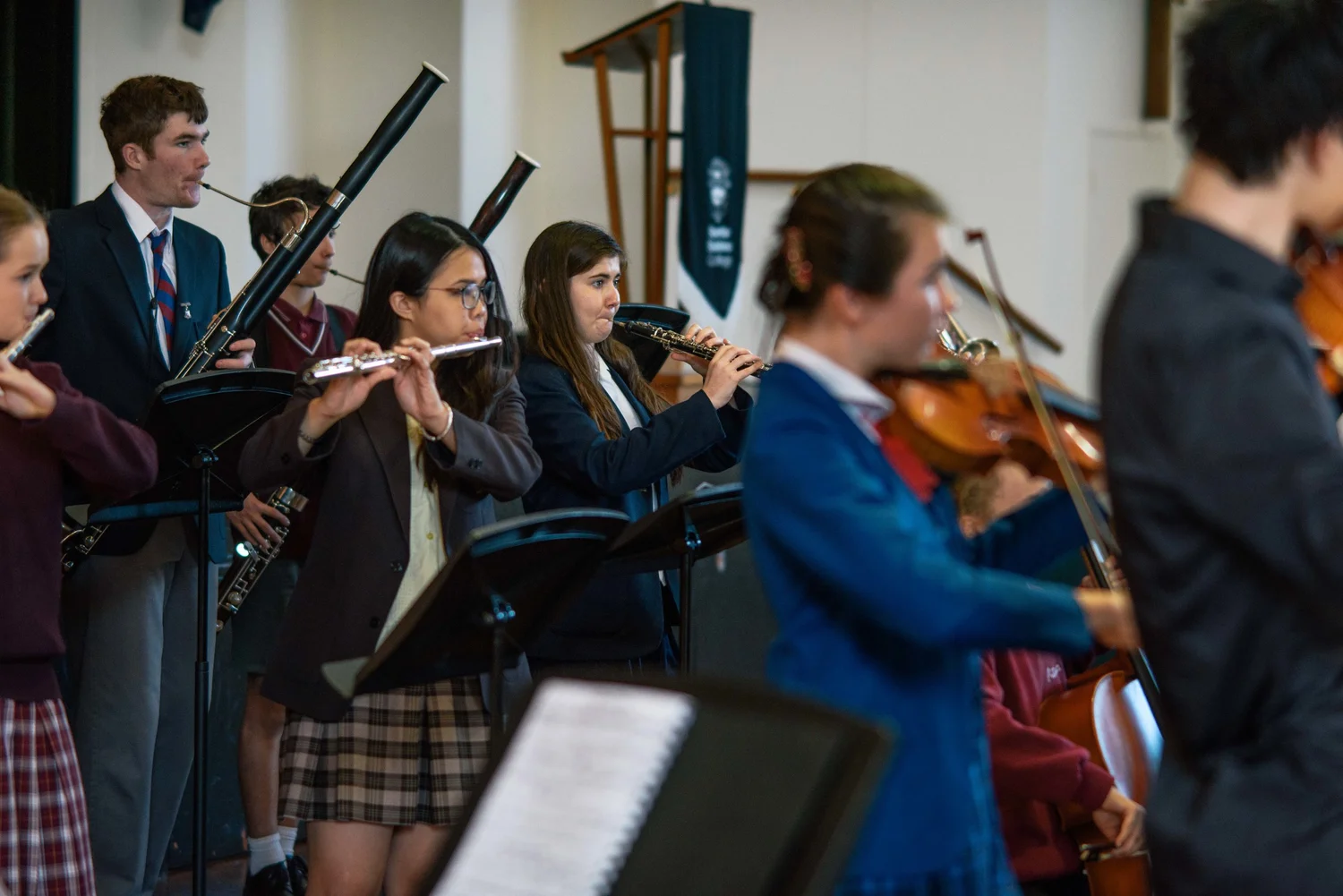 Australian Romantic & Classical Orchestra - Young Mannheim Symphonists ...