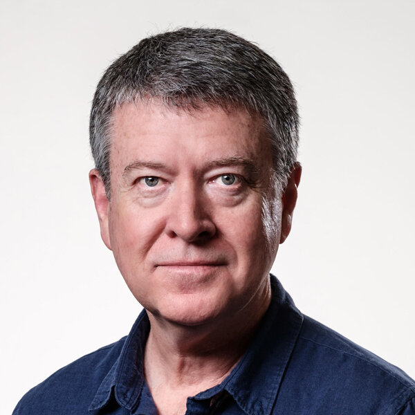 Australian Romantic & Classical Orchestra - Brian Nixon