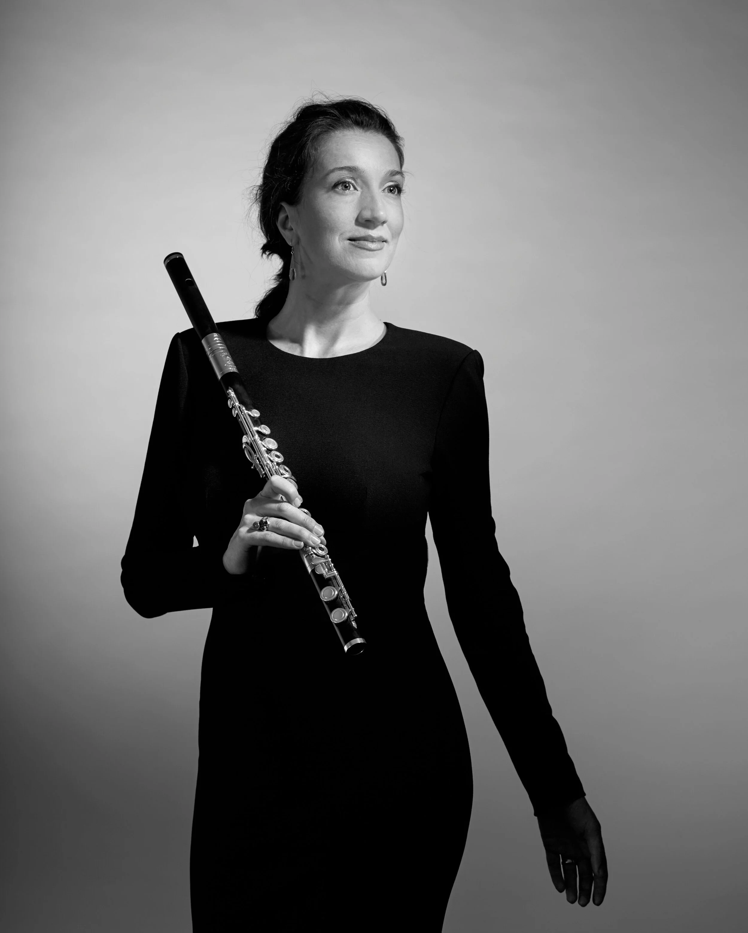 Australian Romantic & Classical Orchestra - Sally Walker