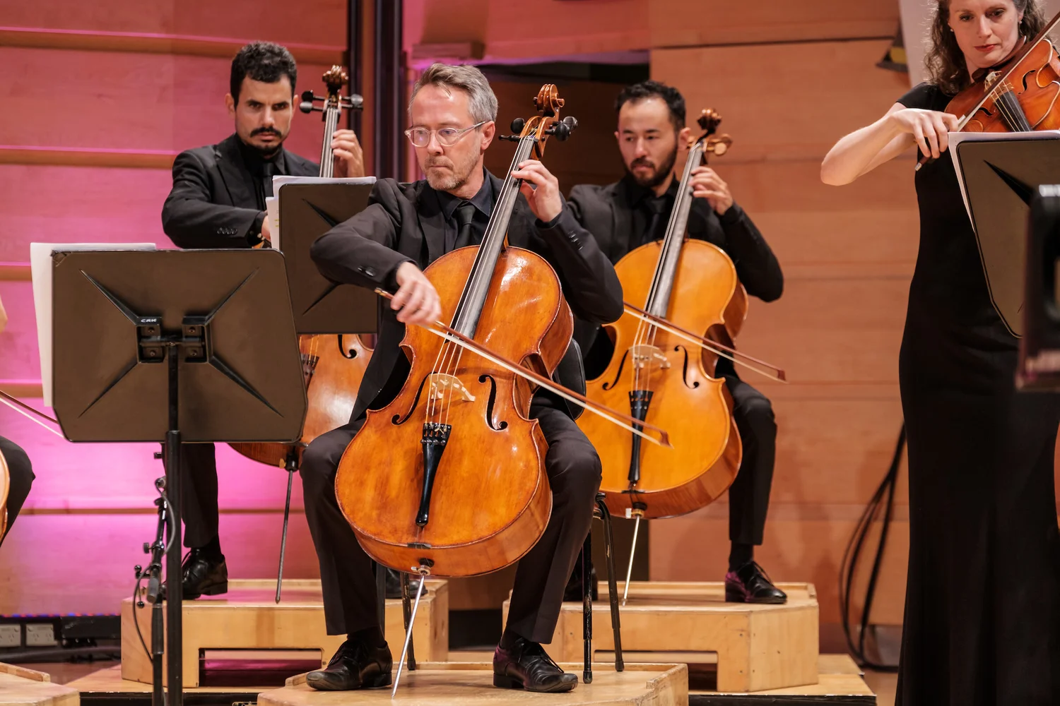 Australian Romantic & Classical Orchestra - Musical Narratives