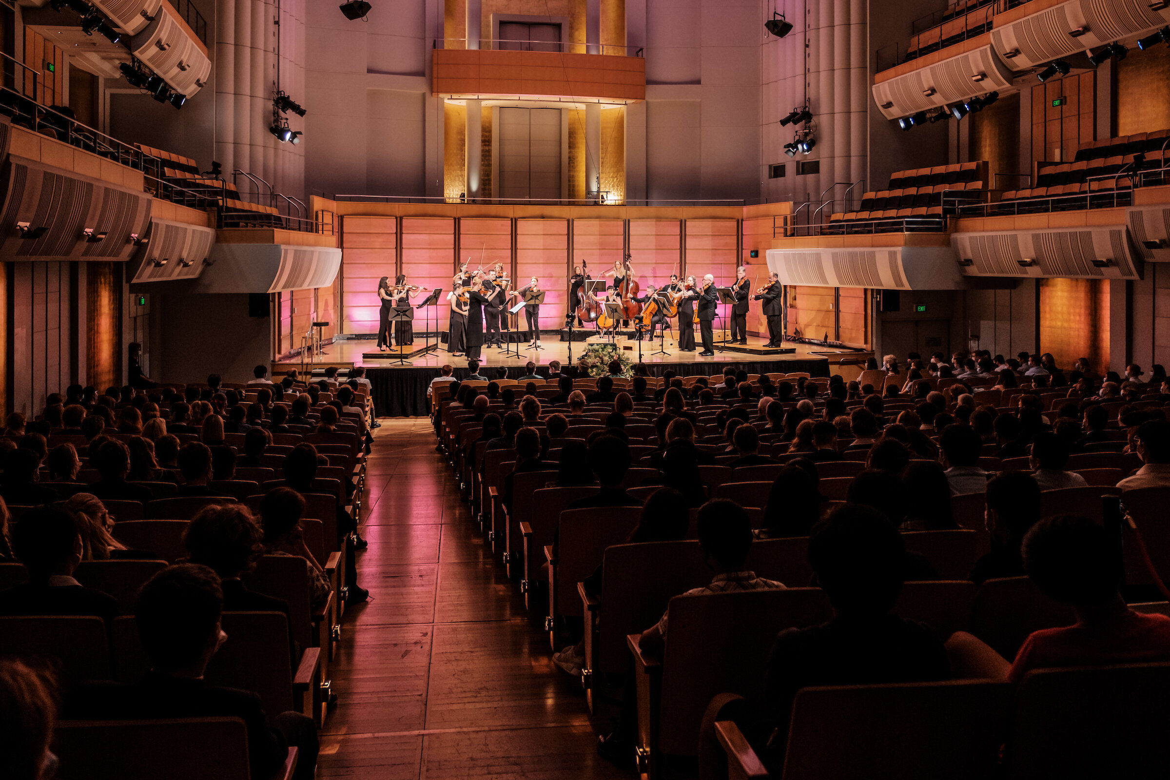 Australian Romantic & Classical Orchestra - Musical Narratives