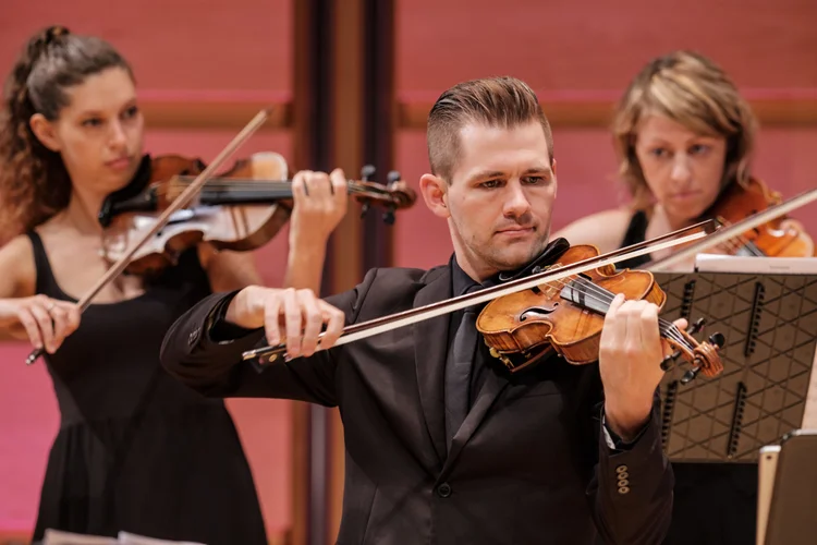 Australian Romantic & Classical Orchestra - Musical Narratives