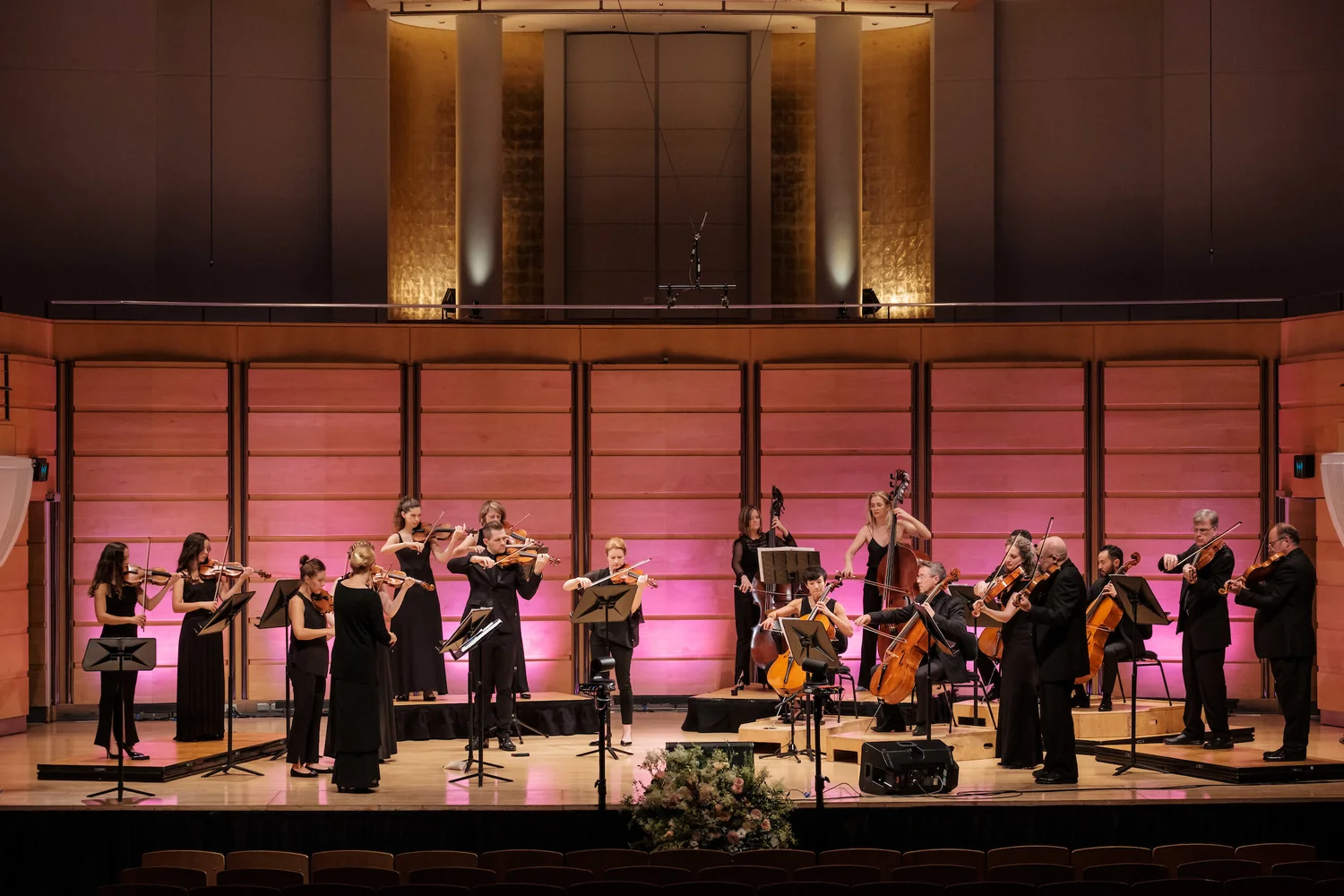 Australian Romantic & Classical Orchestra - Musical Narratives