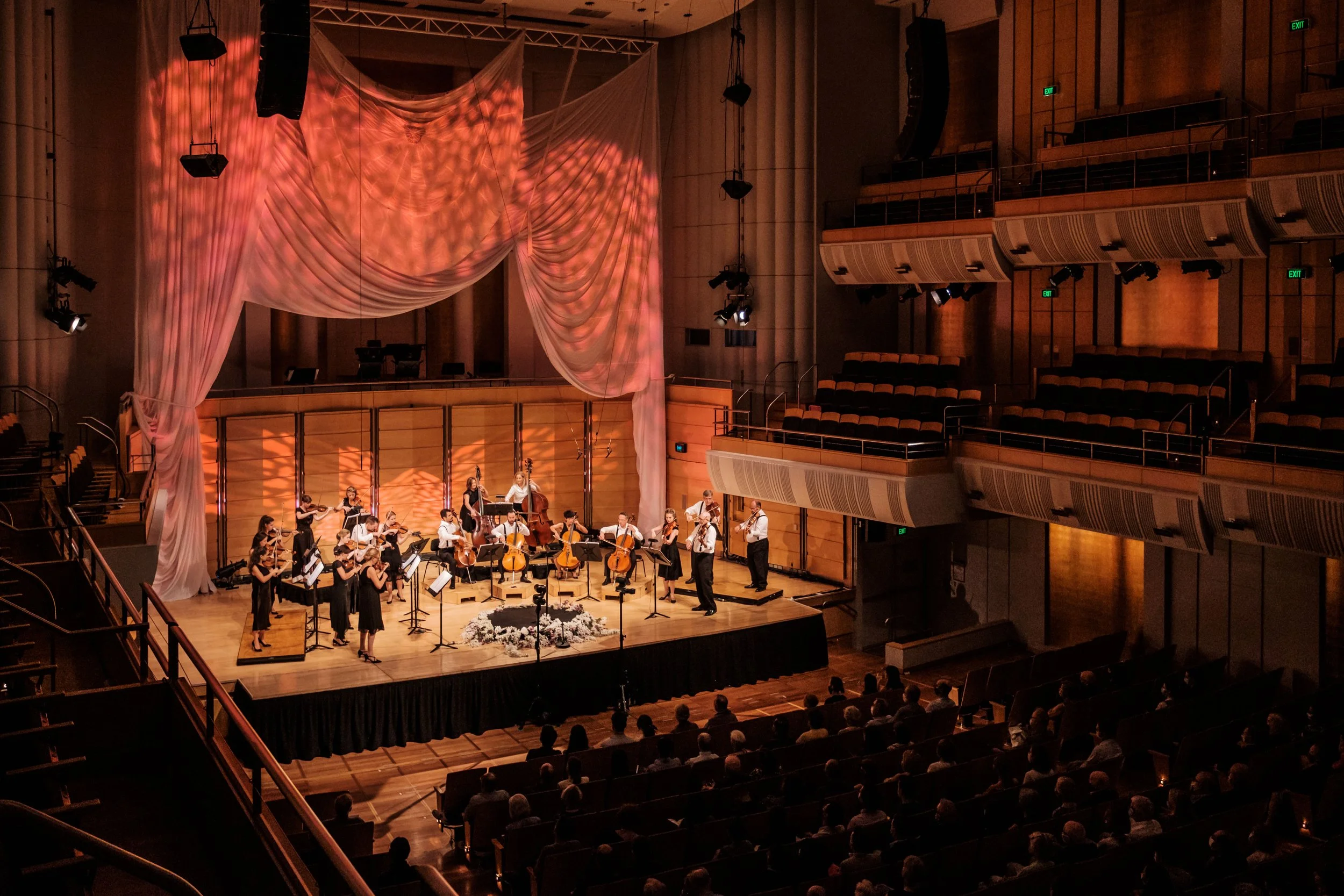 Australian Romantic & Classical Orchestra