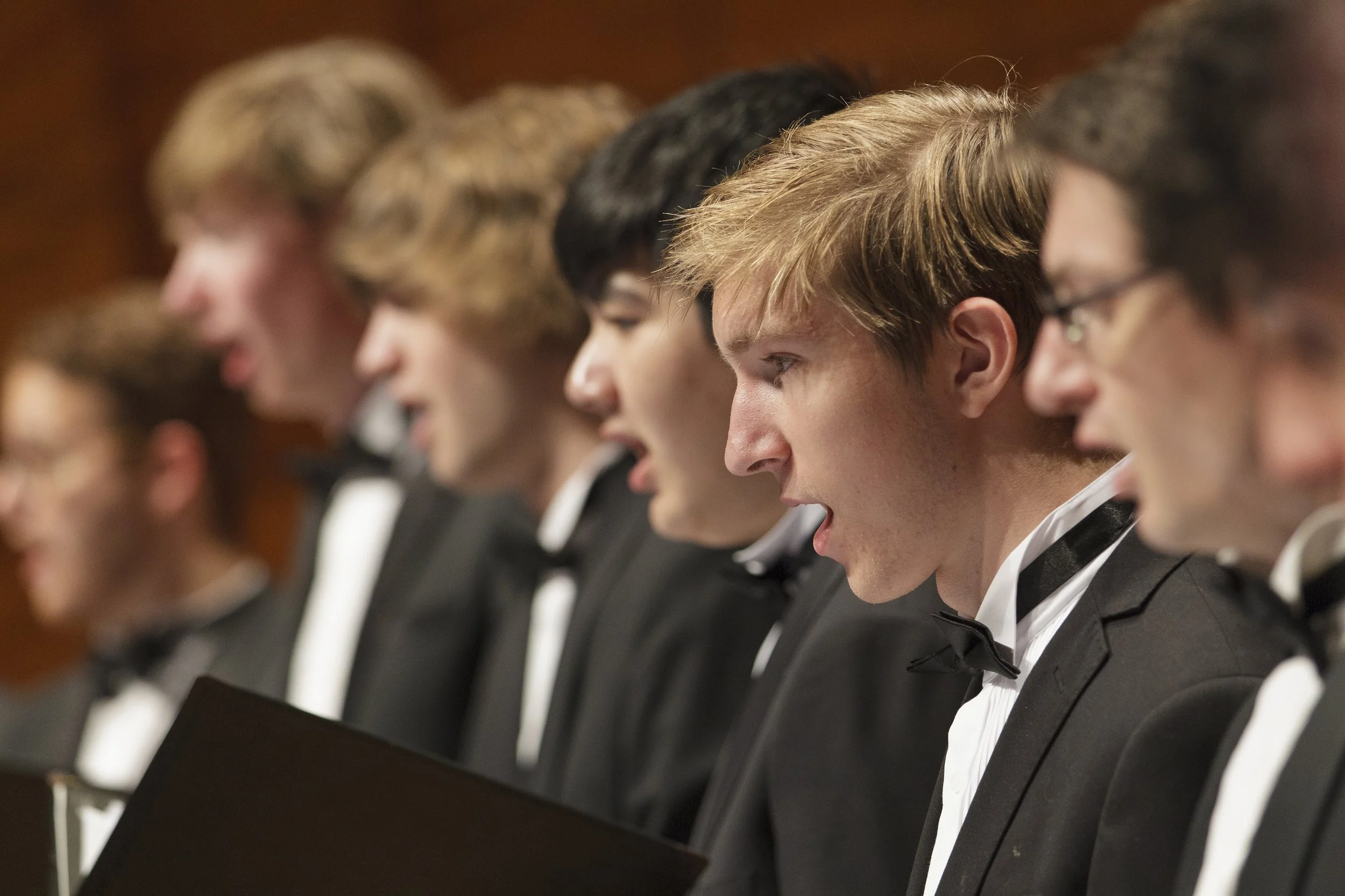 Australian Romantic & Classical Orchestra - The Vocal Consort