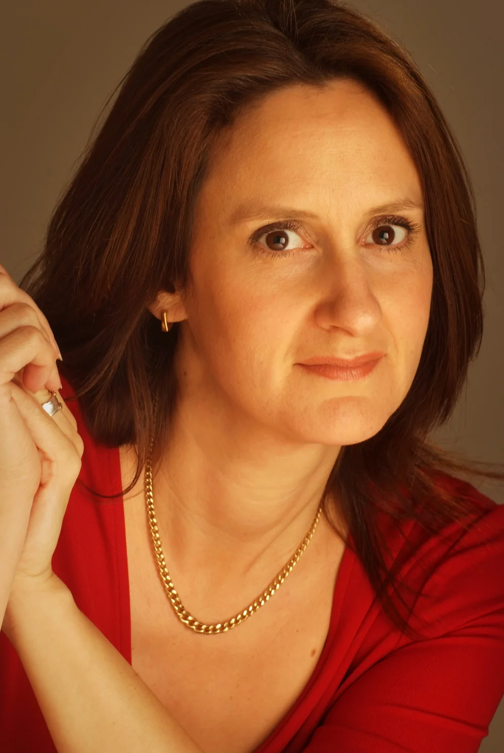 Australian Romantic & Classical Orchestra - Emily Bauer-Jones