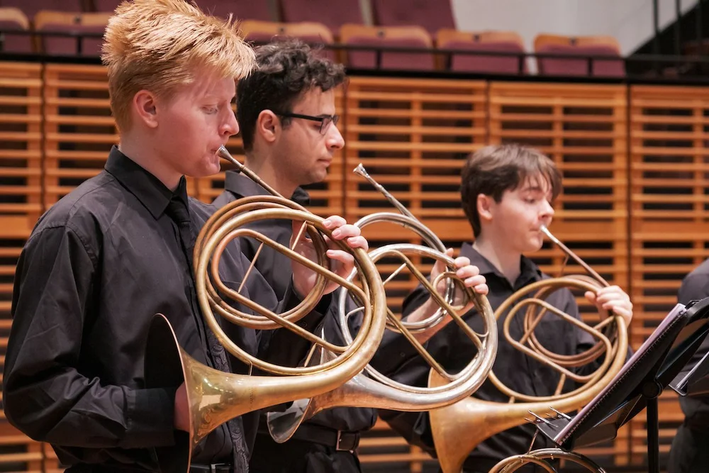 Australian Romantic & Classical Orchestra - Young Mannheim Symphonists