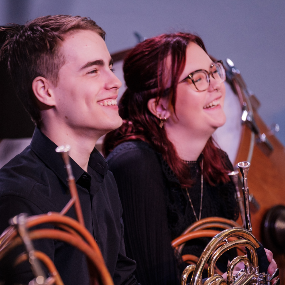 Australian Romantic & Classical Orchestra