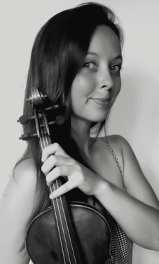 Australian Romantic & Classical Orchestra - Lisa Goldberg