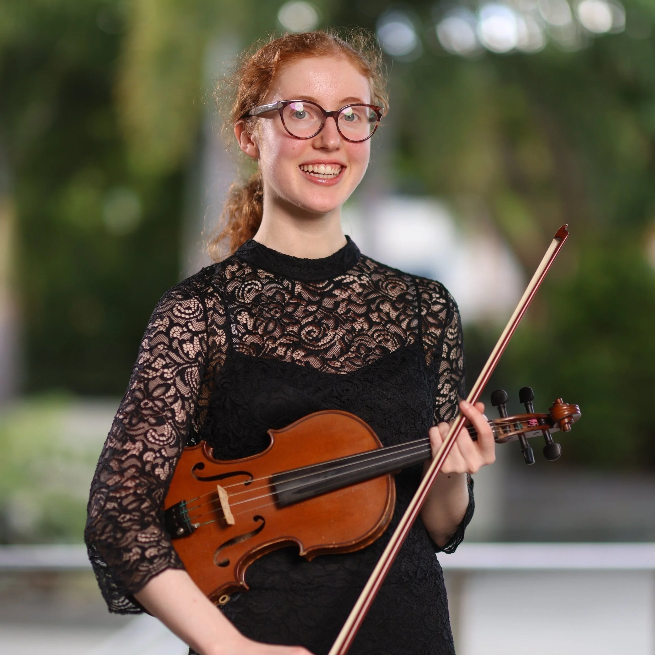 Australian Romantic & Classical Orchestra - YMS Emerging Artists ...