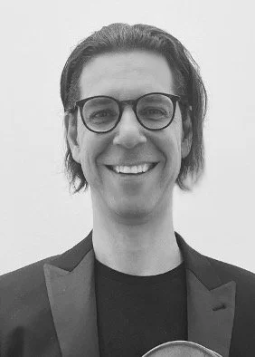 Australian Romantic & Classical Orchestra - Ben Castle