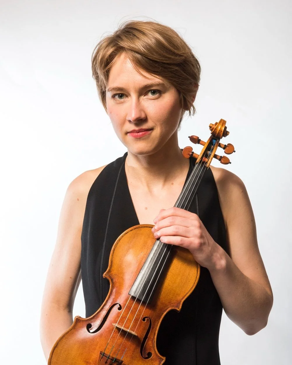 Australian Romantic & Classical Orchestra - Jenna Sherry
