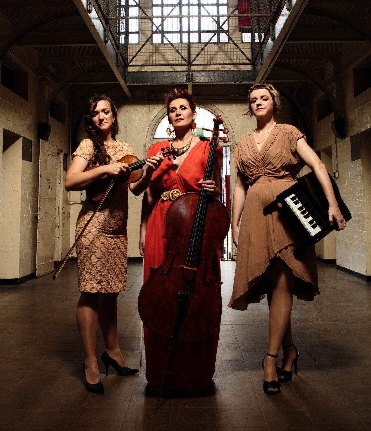 Australian Romantic & Classical Orchestra - Musical Narratives
