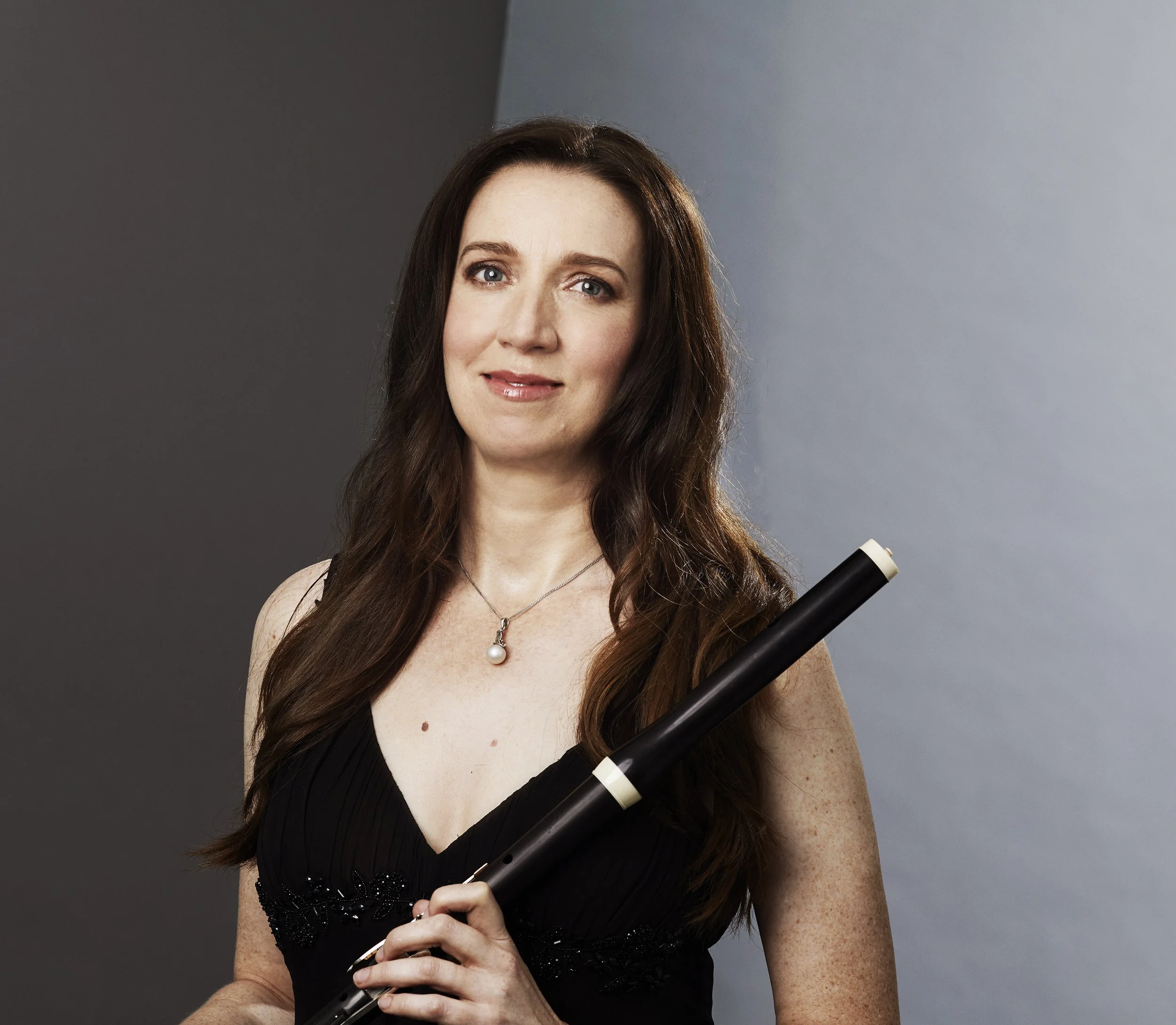 Australian Romantic & Classical Orchestra - Sally Walker