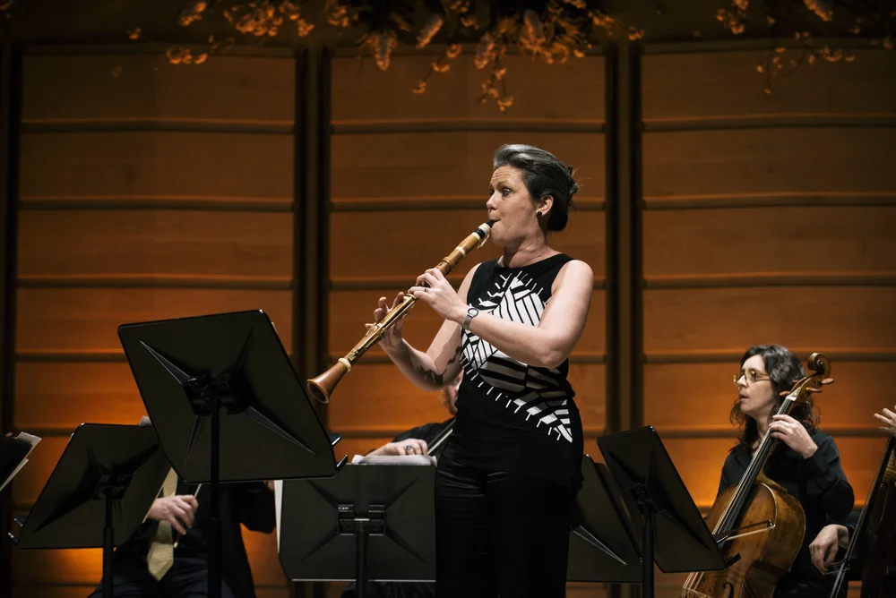 Australian Romantic & Classical Orchestra - The Sunrise