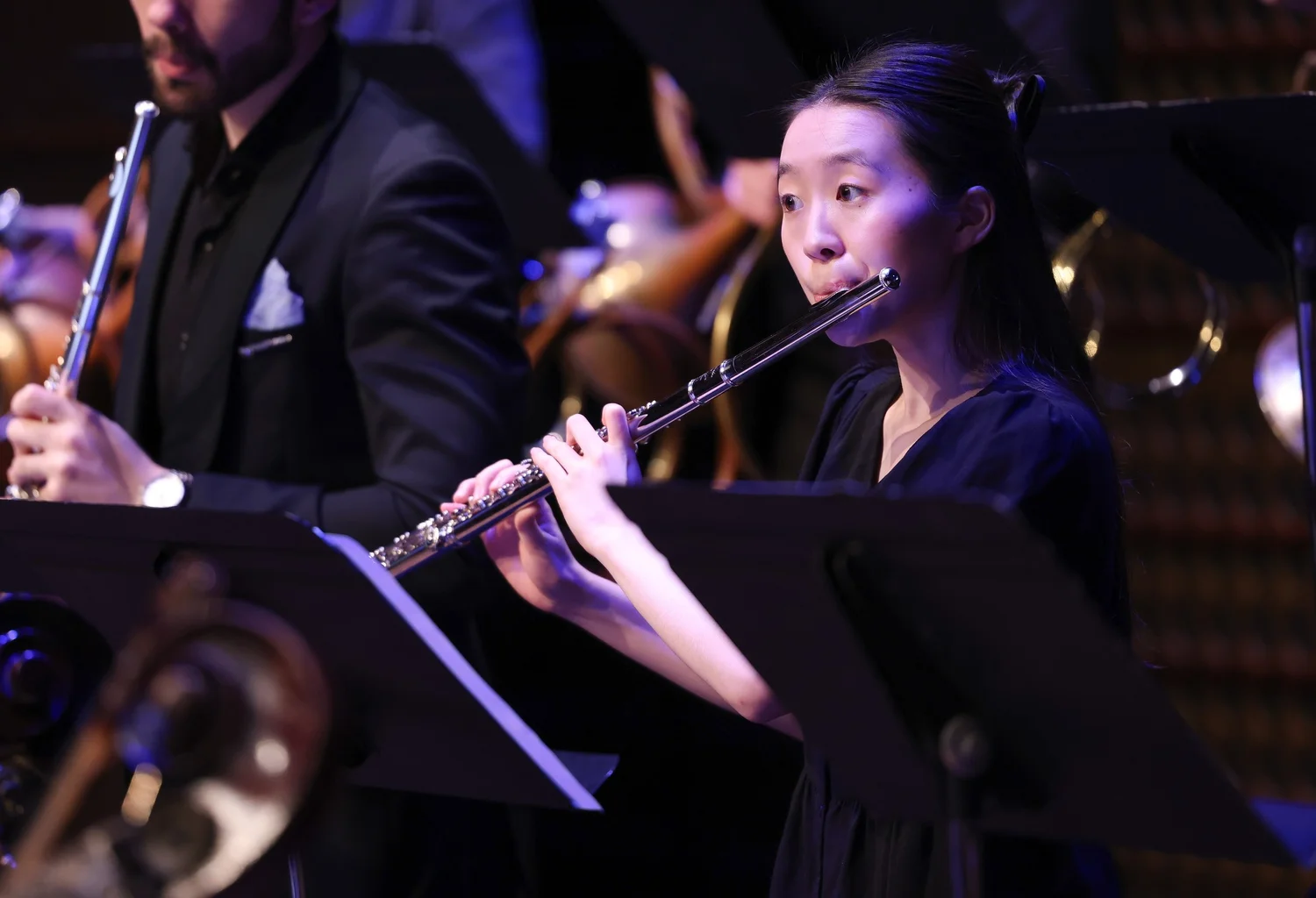 Australian Romantic & Classical Orchestra - Musical Siblings at YMS 2024 National Academy