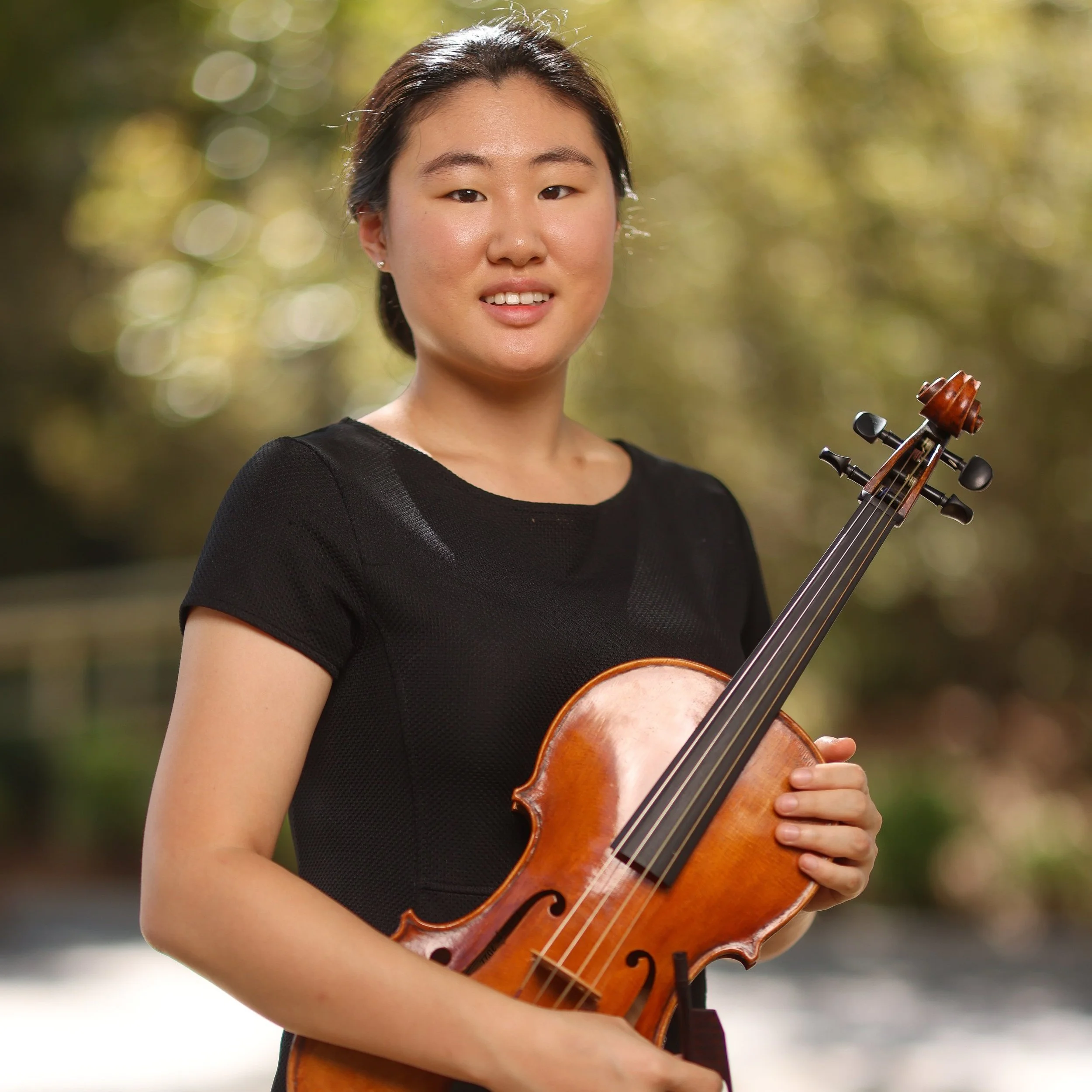 Australian Romantic & Classical Orchestra - YMS Emerging Artists ...