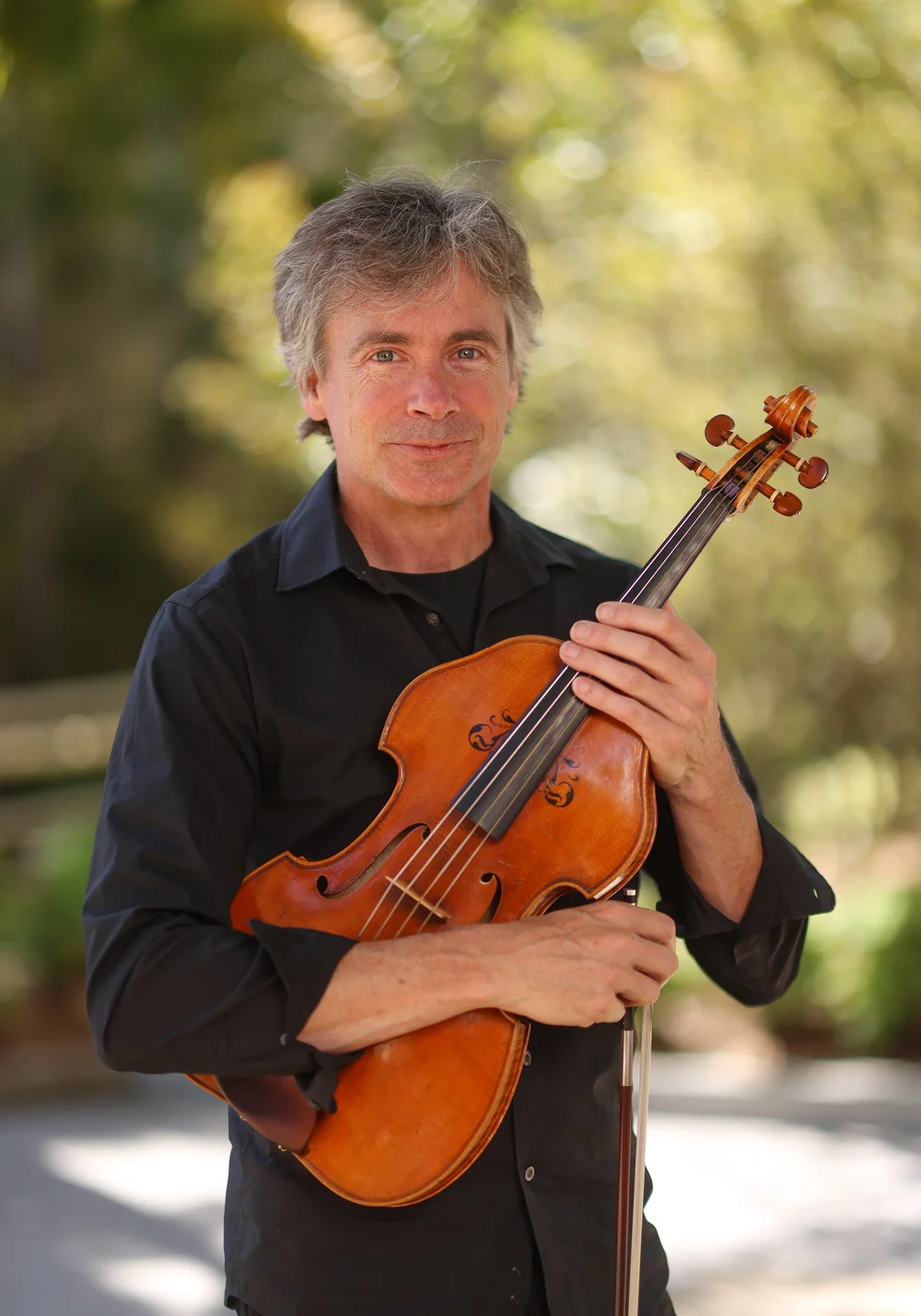 Australian Romantic & Classical Orchestra - Stephen King