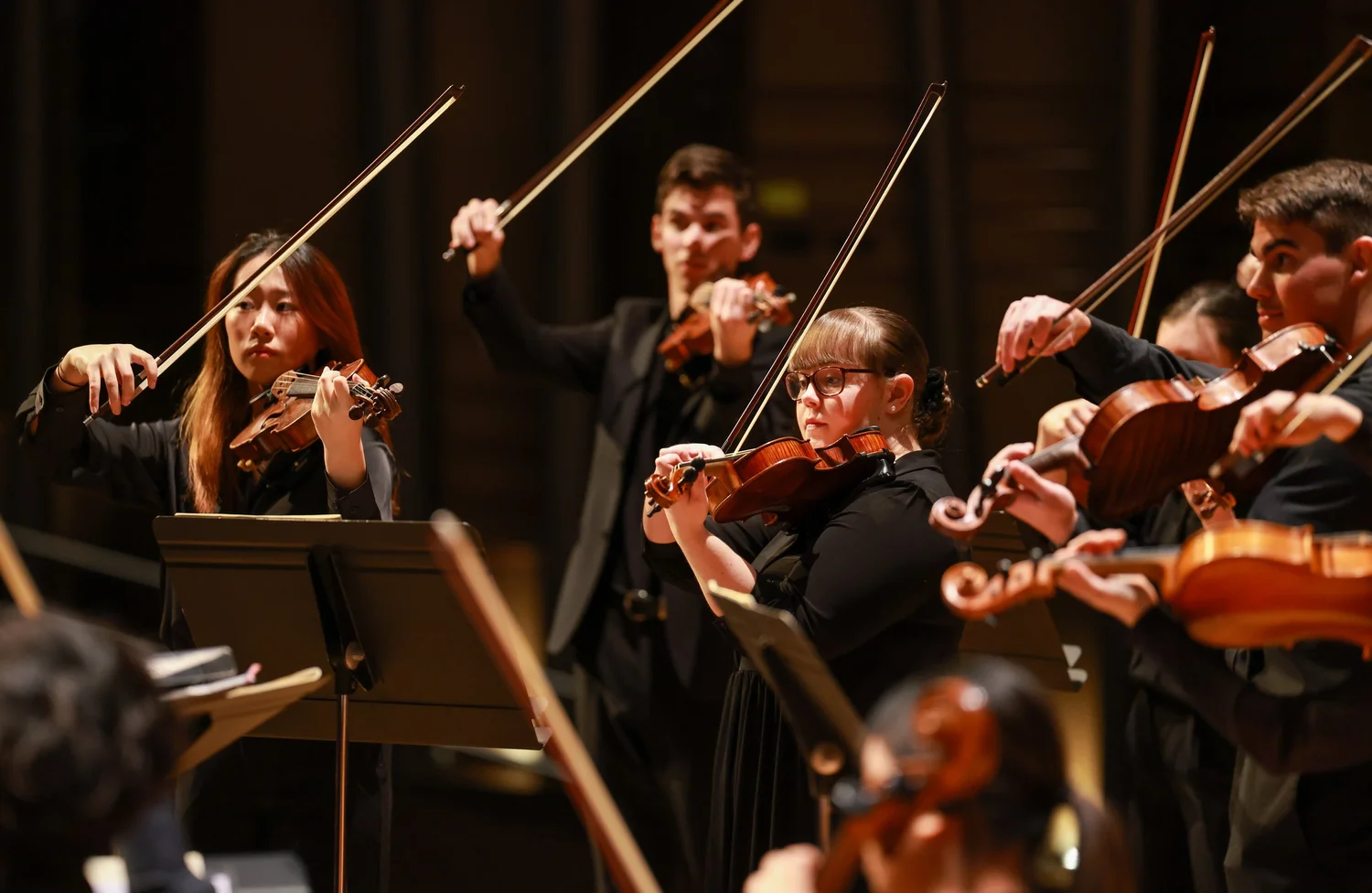 Australian Romantic & Classical Orchestra - Buy Tickets