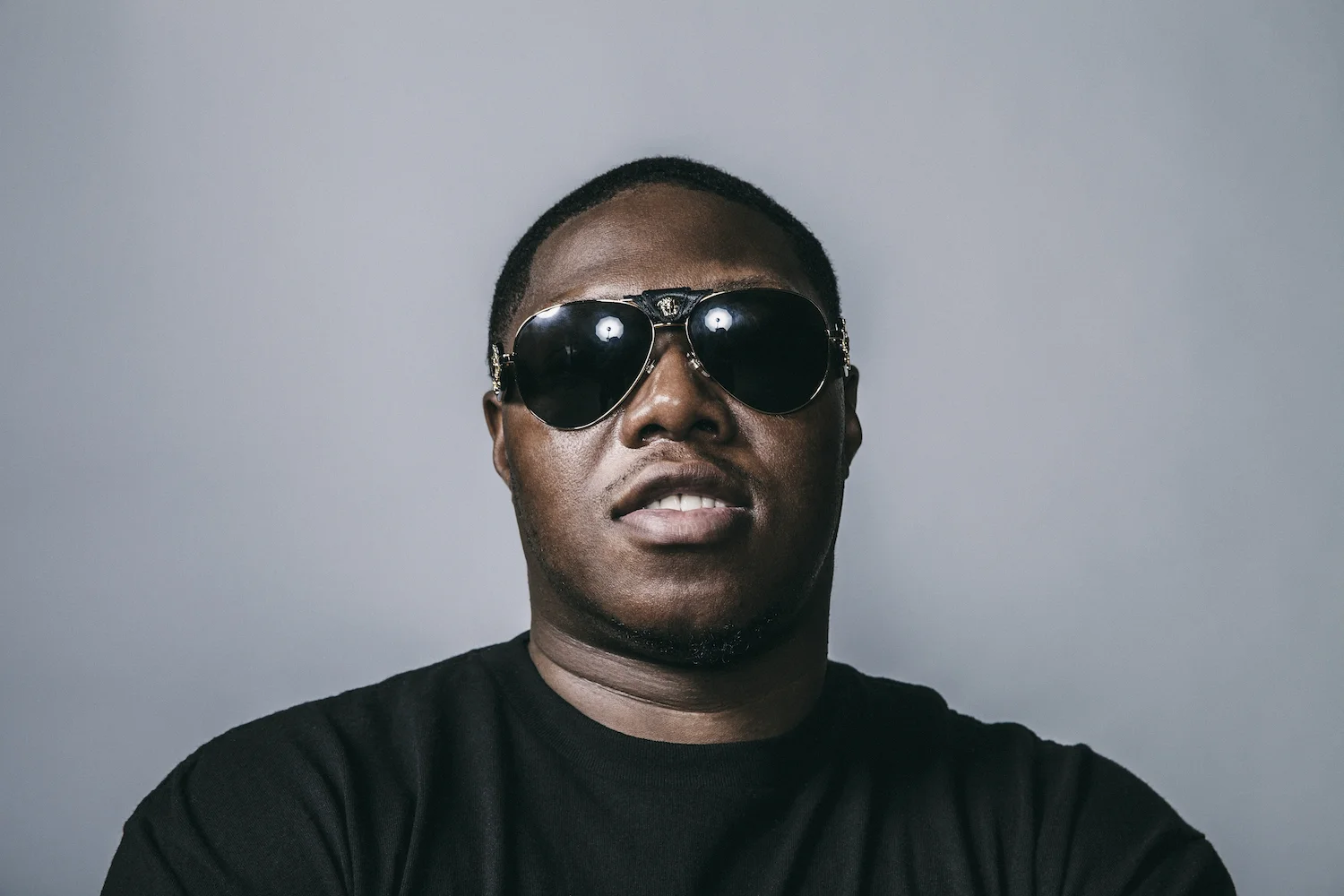 Z-Ro — Microphone Check