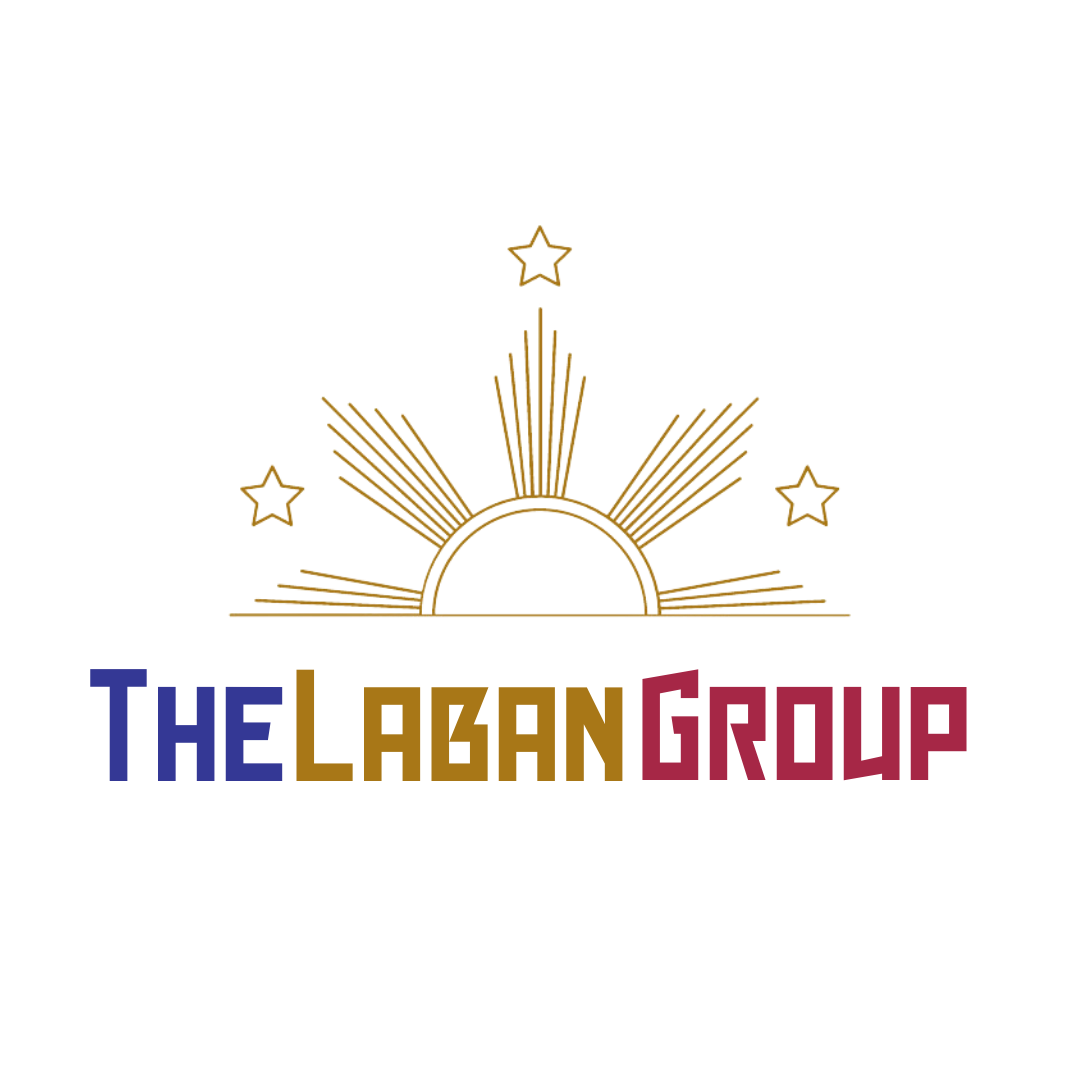 The Laban Group — Everyday Impact Consulting