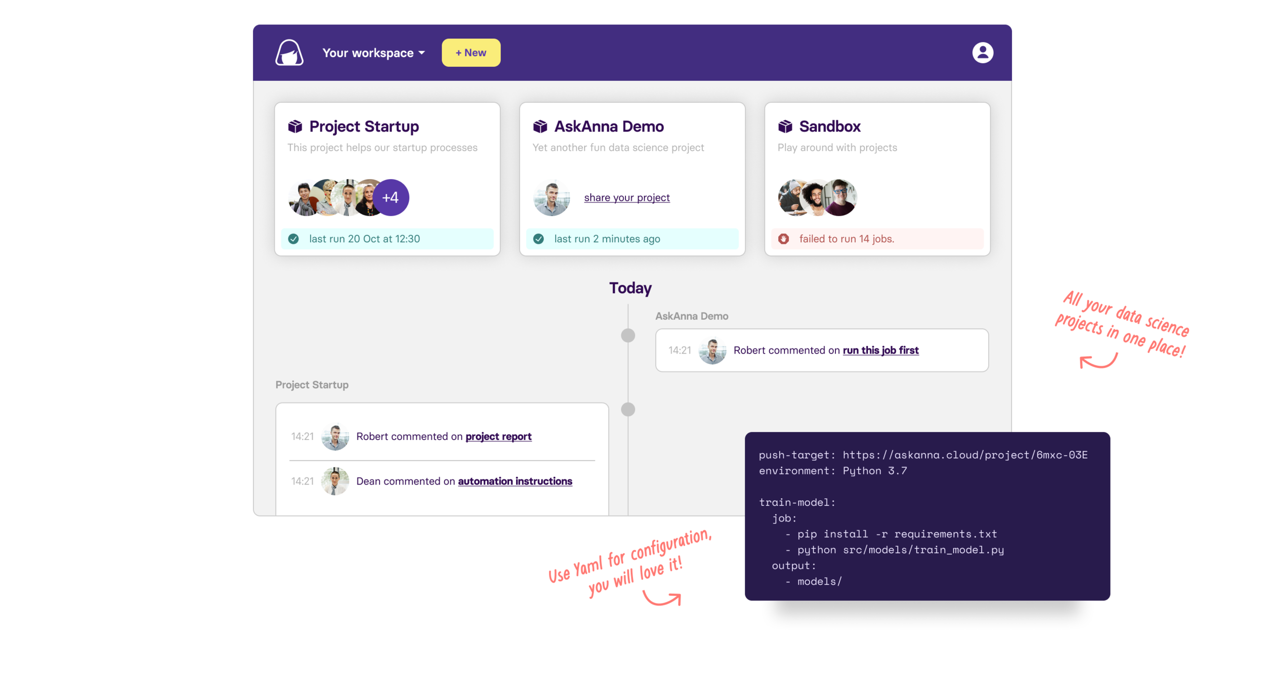 Proposition Hero - Groei verder door nieuwe proposities, op nieuwe markten en voor nieuwe ...