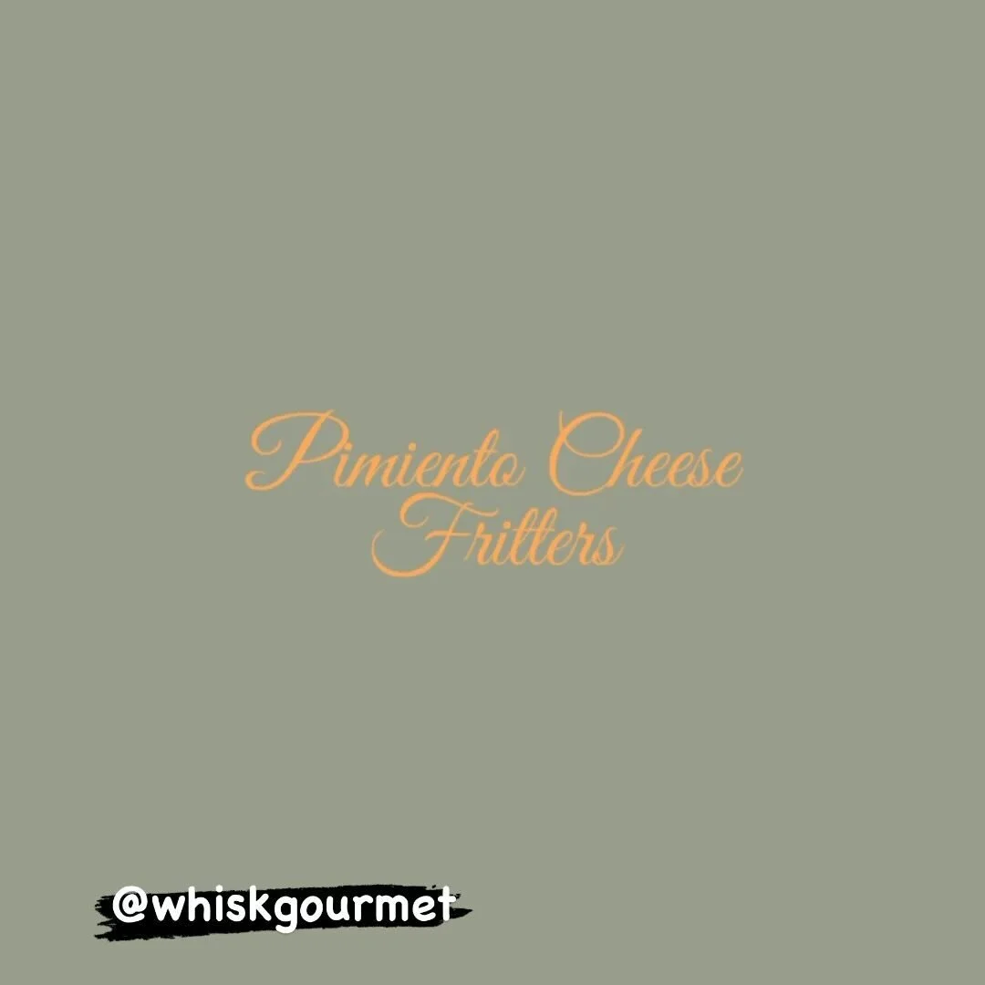 WHISK GOURMET || DAILY SPECIALS MENU — Whisk Gourmet