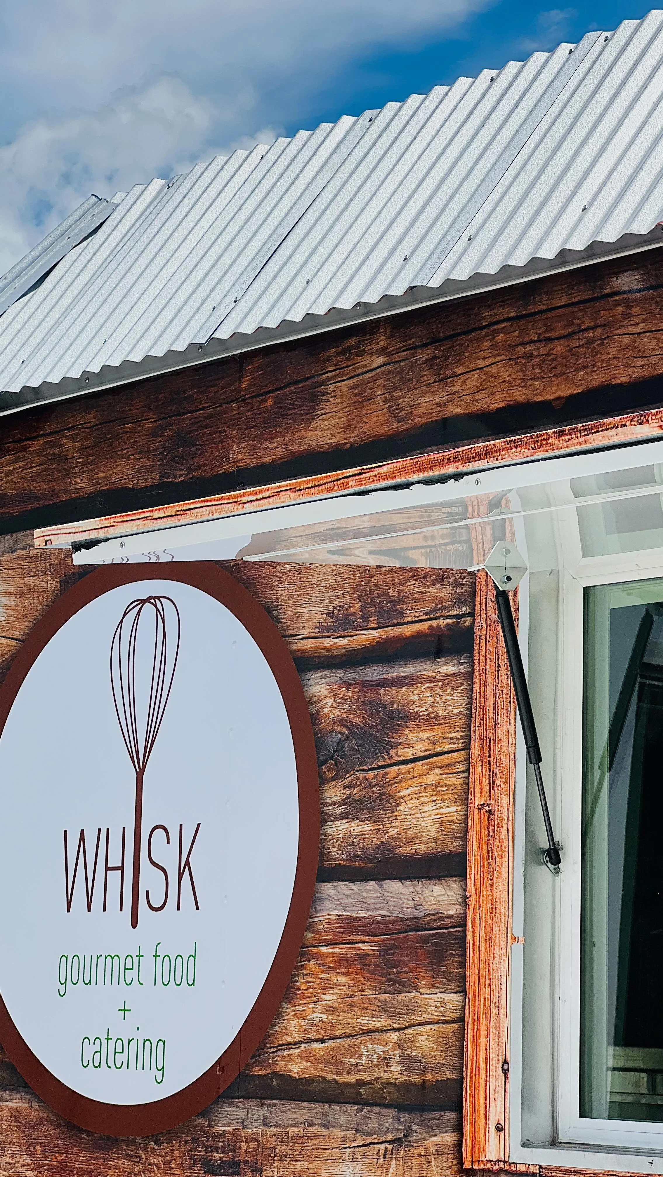WINE + BEER + COCKTAILS — Whisk Gourmet