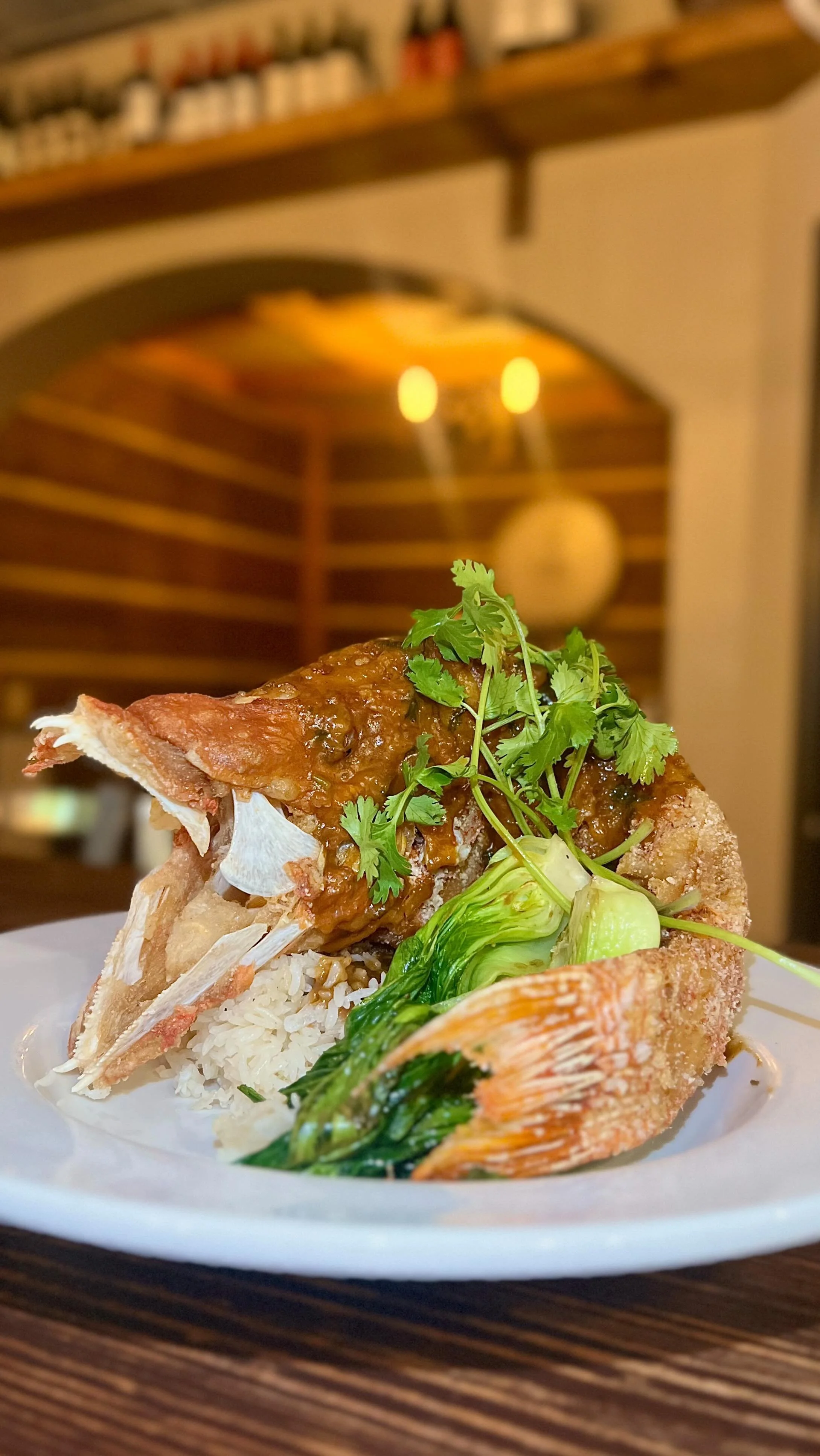 WHISK GOURMET || DAILY SPECIALS MENU — Whisk Gourmet