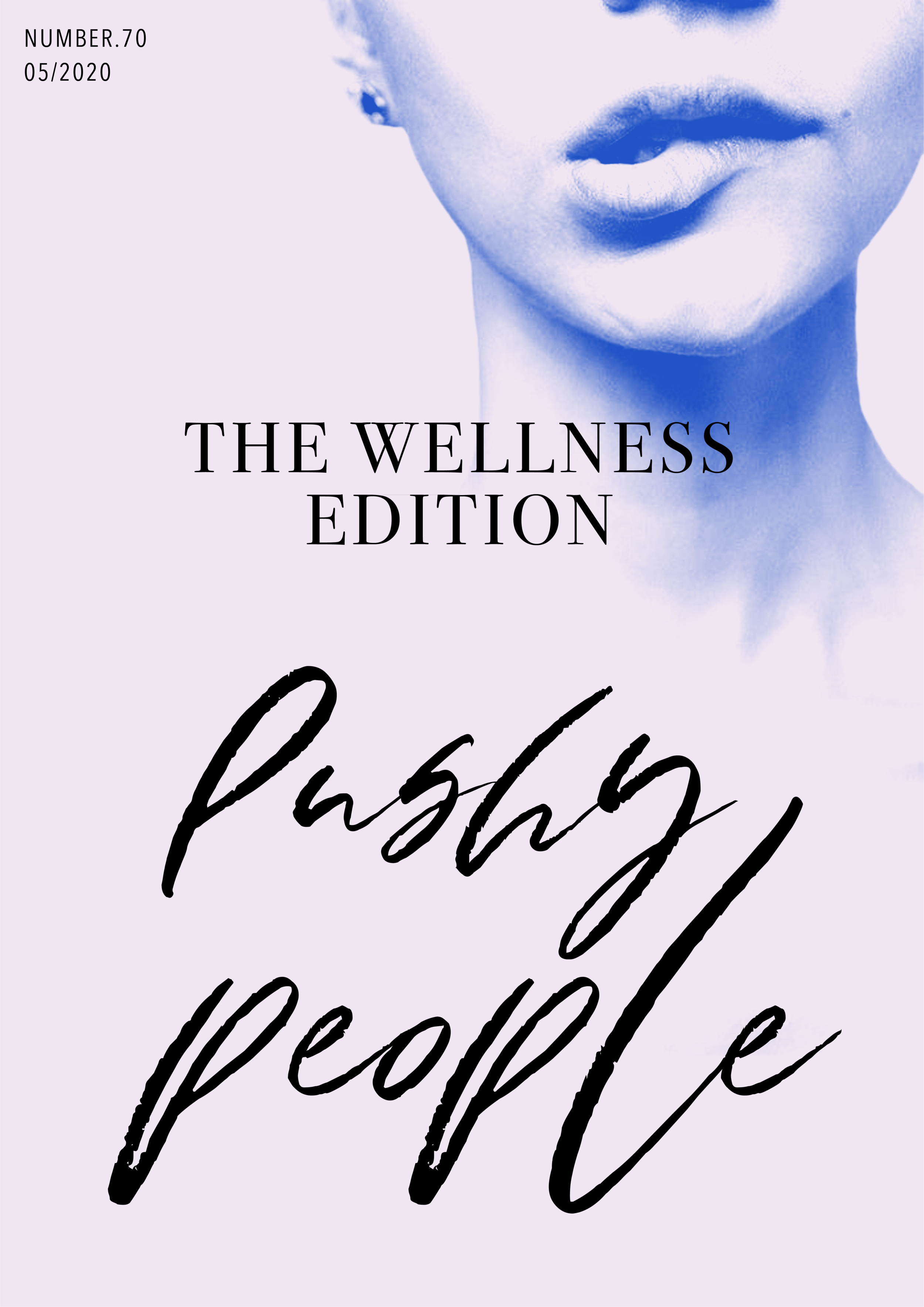 The Wellness Edition No. 38 // If you get tired, learn to rest, not to ...