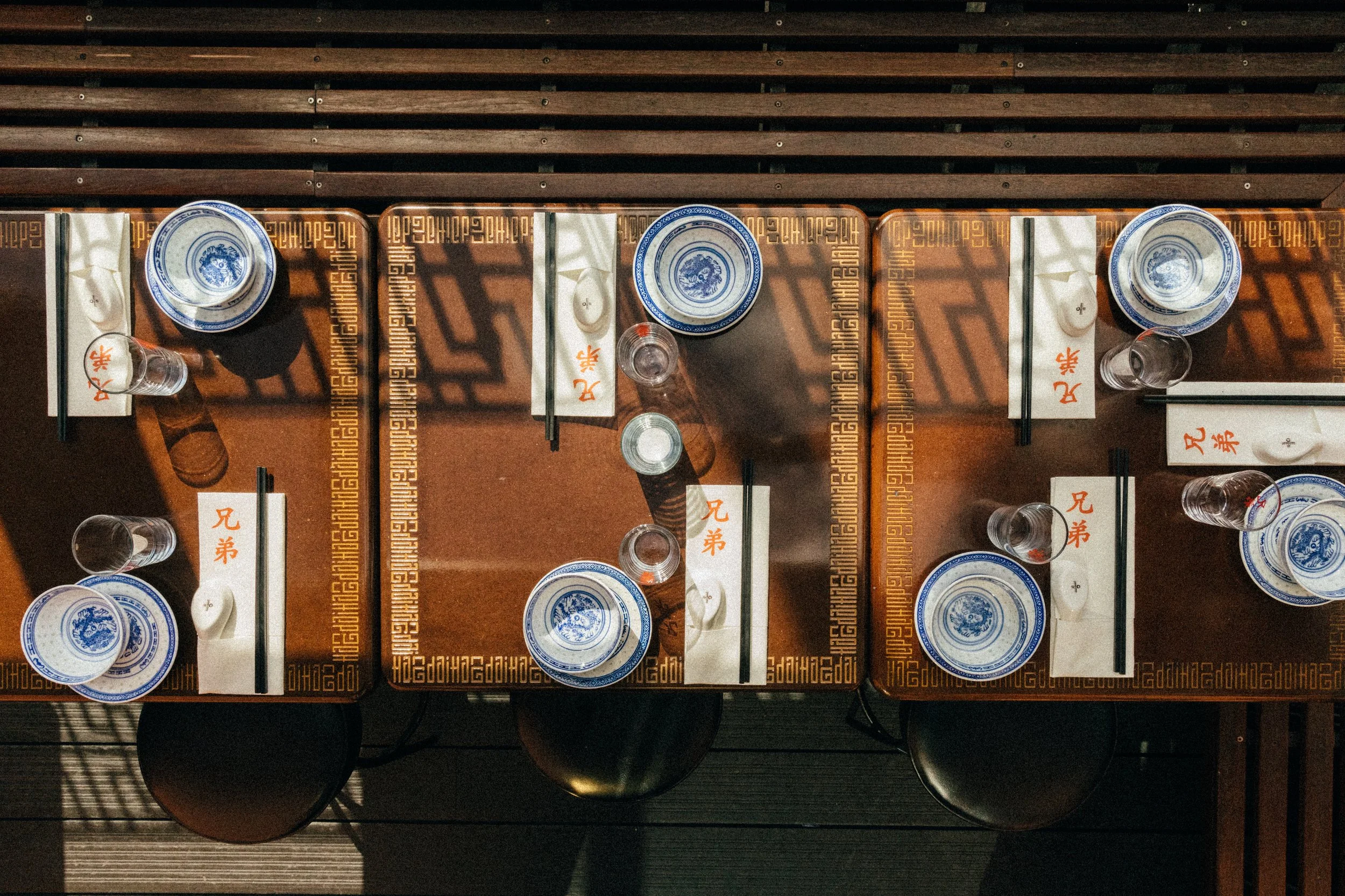 Gold bar — Hang Dai