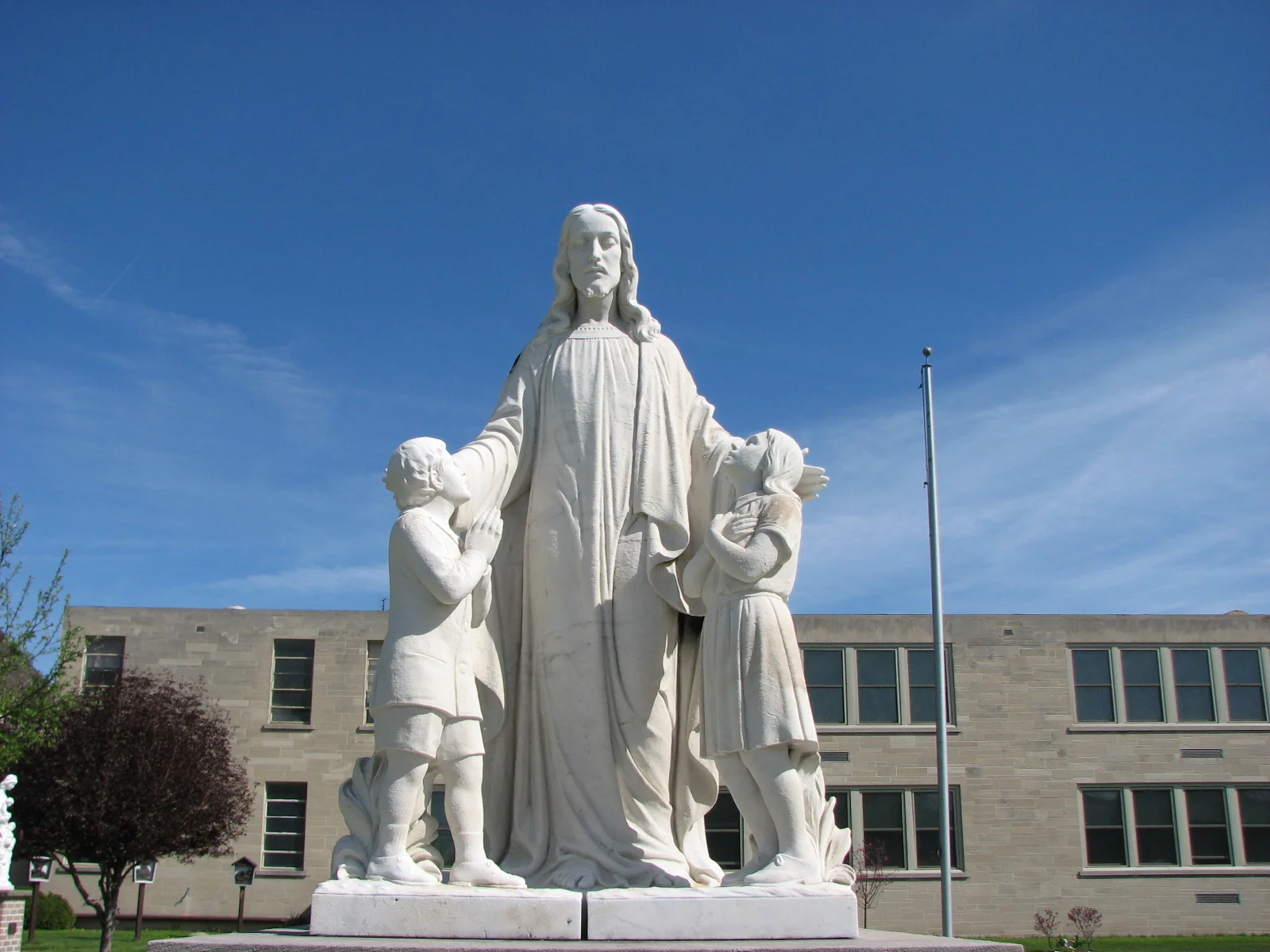 Gallery — Our Lady of Mount Carmel Wickliffe, OH.