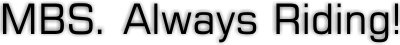 FAQS — MBS.COM