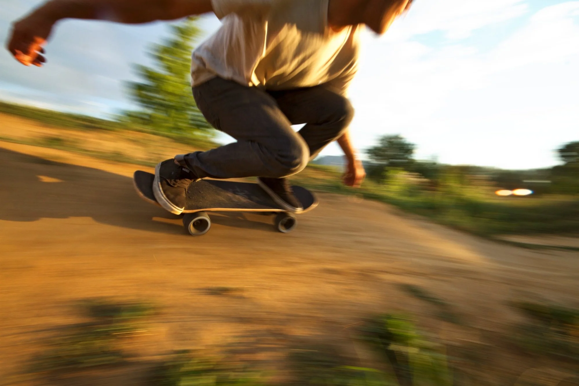 MBS Dirtboards — MBS.COM