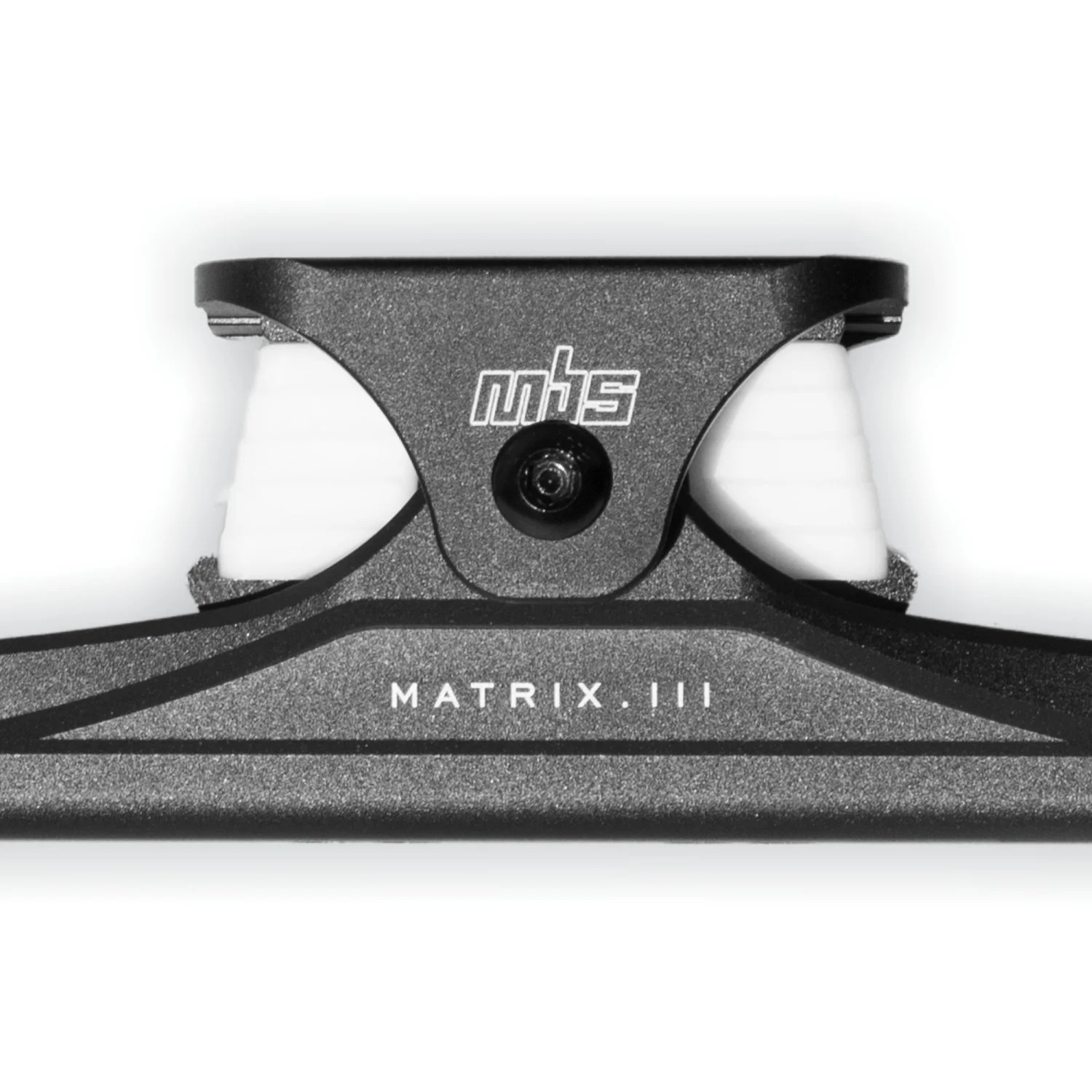 MBS Matrix CNC Mountain Board Truck 420mm — MBS.COM