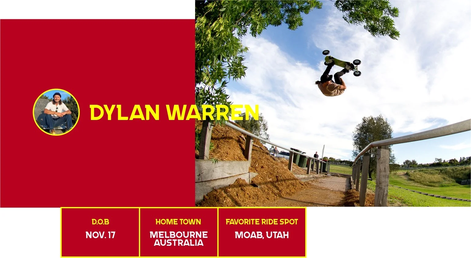 Team - Dylan Warren — MBS.COM