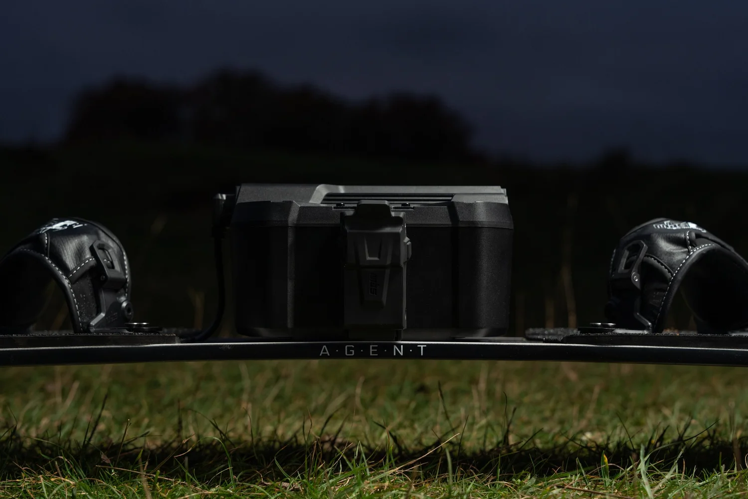 ELECTRIC MOUNTAIN BOARDS — MBS.COM