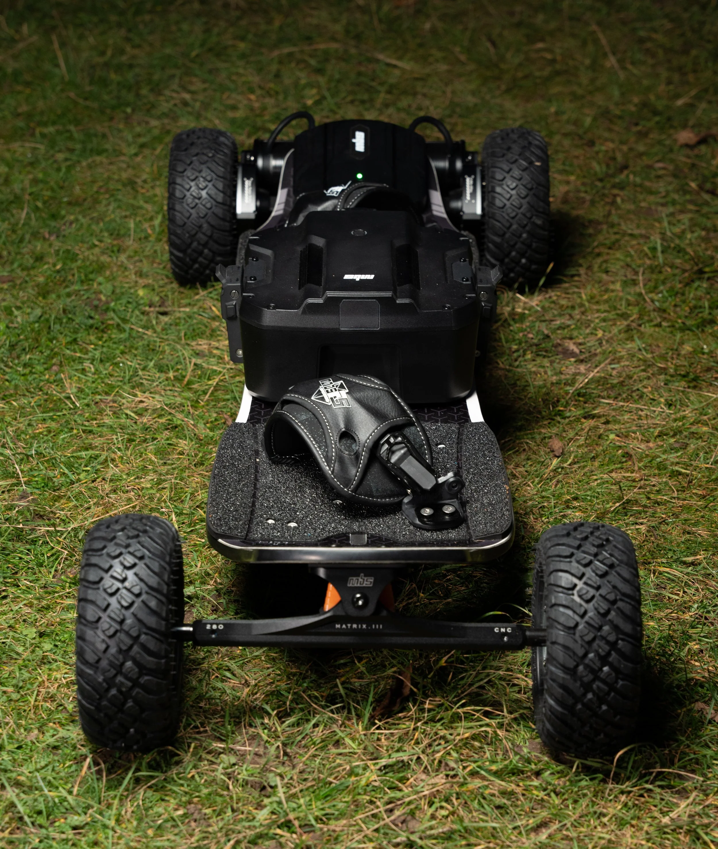 ELECTRIC MOUNTAIN BOARDS — MBS.COM