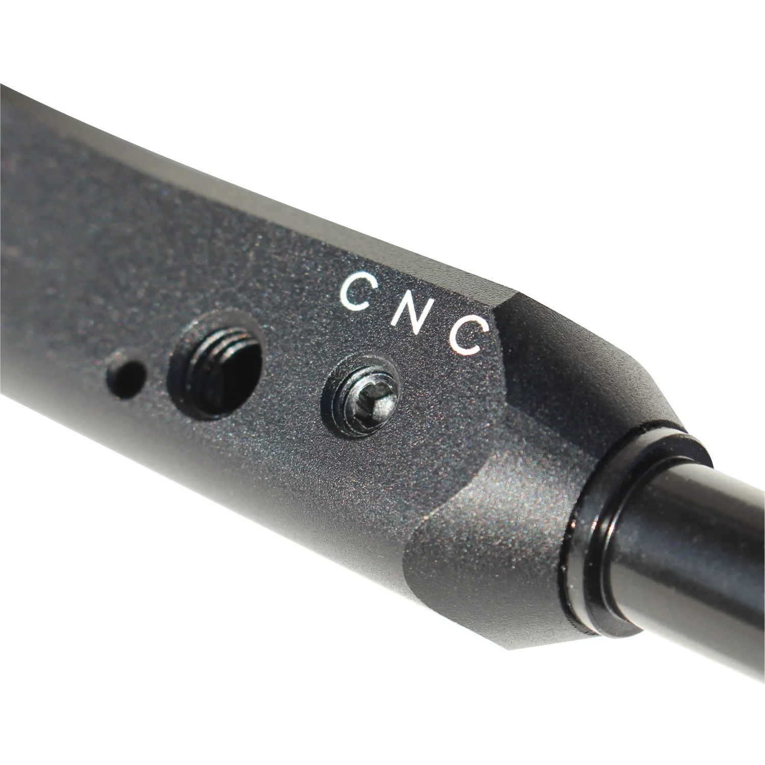 MBS Matrix CNC Mountain Board Truck 420mm — MBS.COM