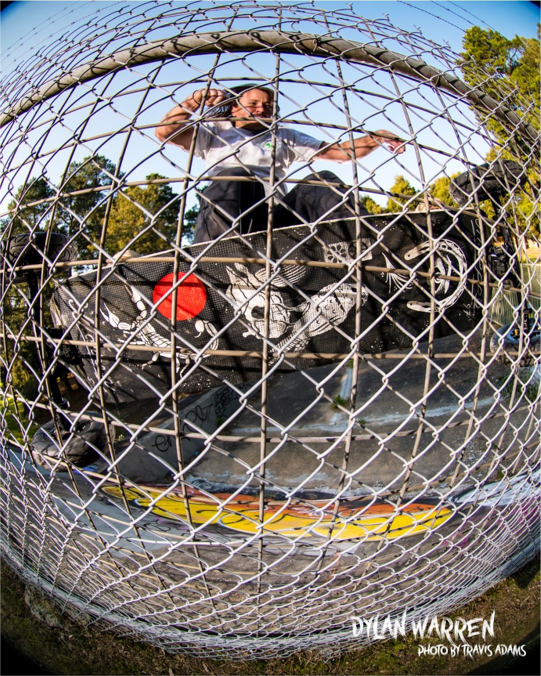 Team - Dylan Warren — MBS.COM