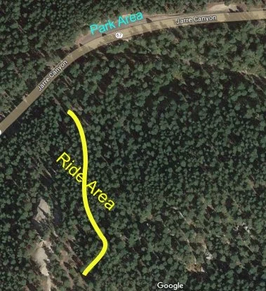 PLACES TO RIDE — MBS.COM