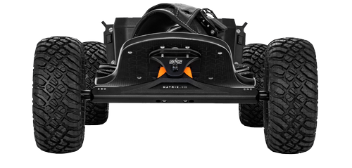MBS Agent Explorer Mountain Board — MBS.COM