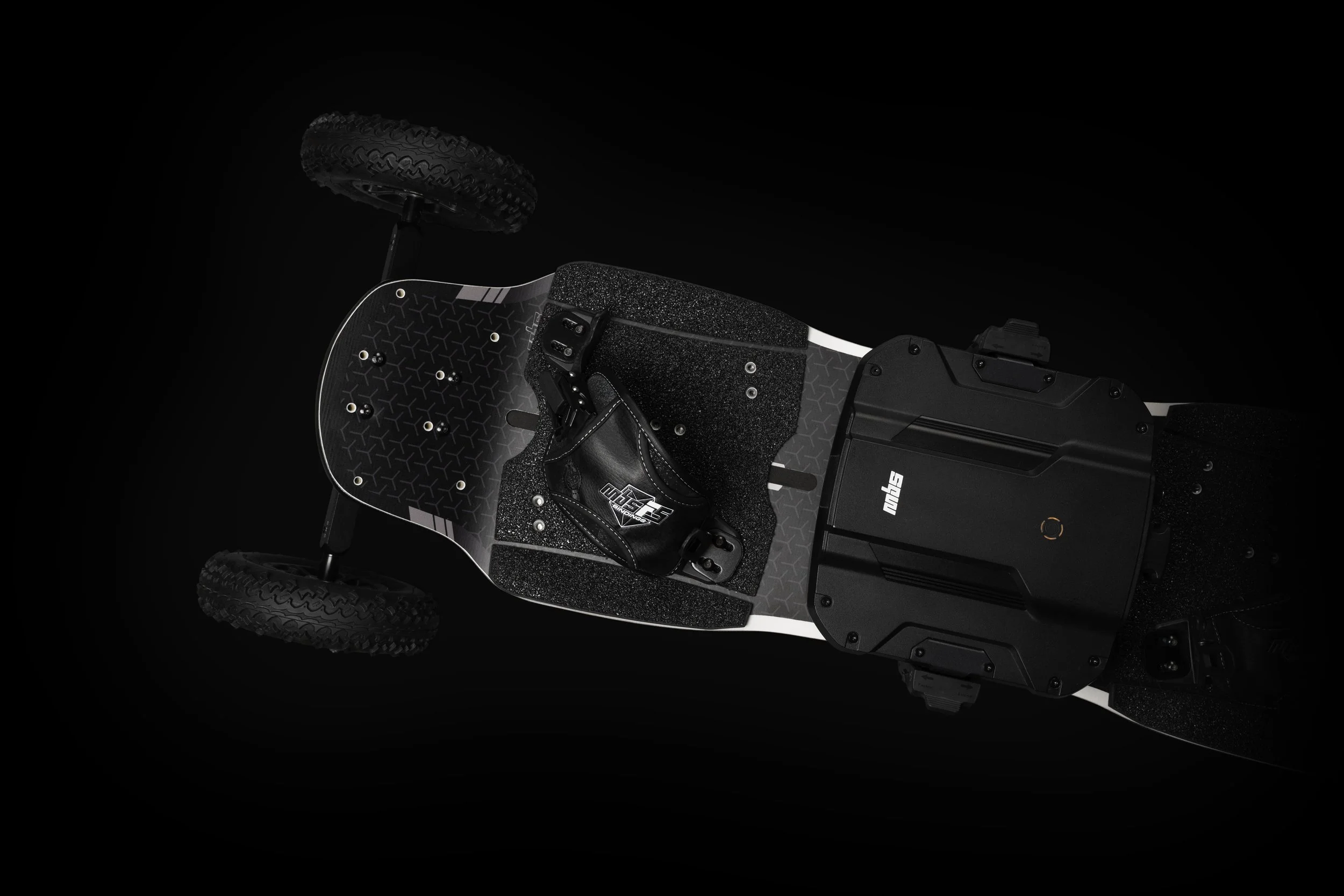 ELECTRIC MOUNTAIN BOARDS — MBS.COM